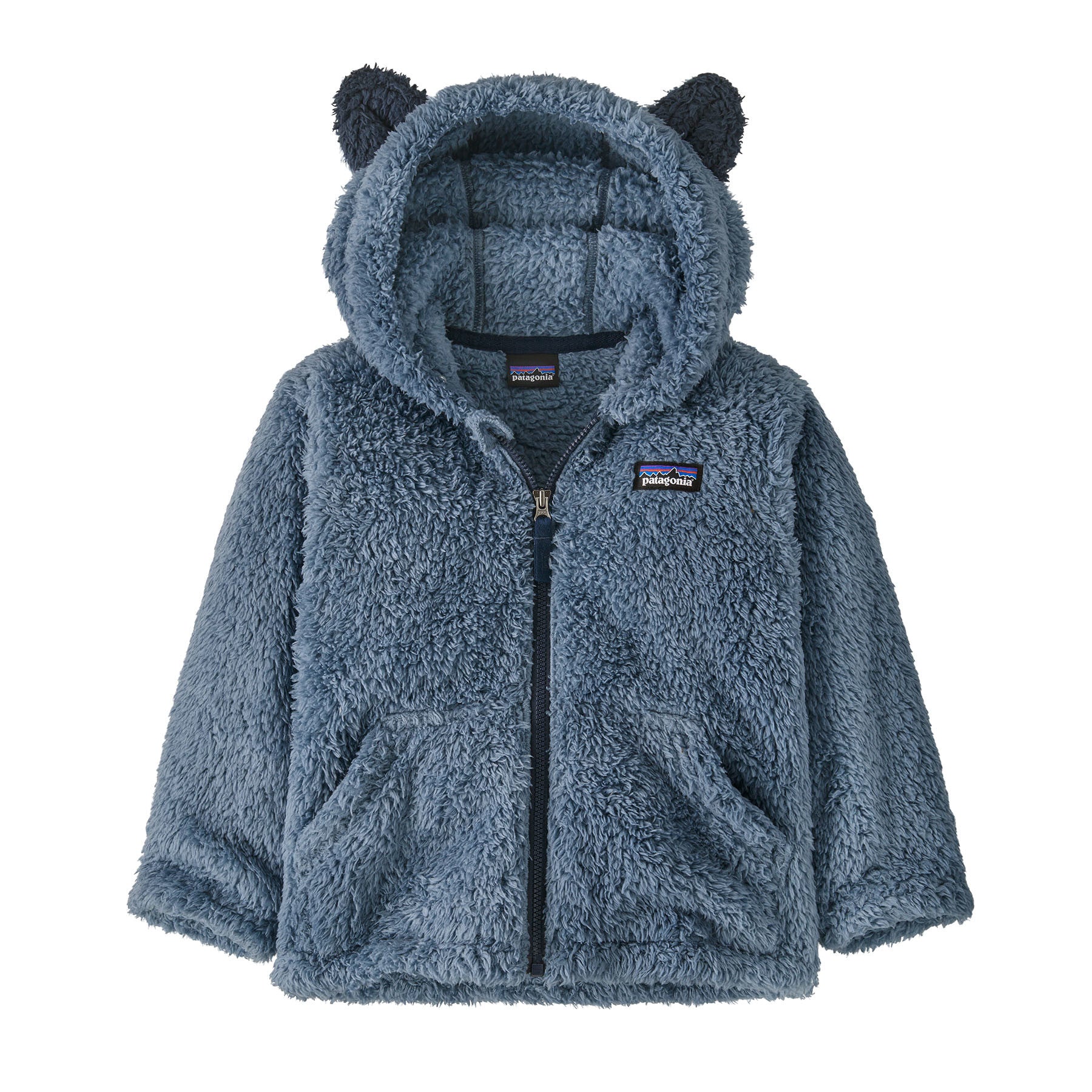 Baby Furry Friends Hoody – Patagonia Worn Wear®