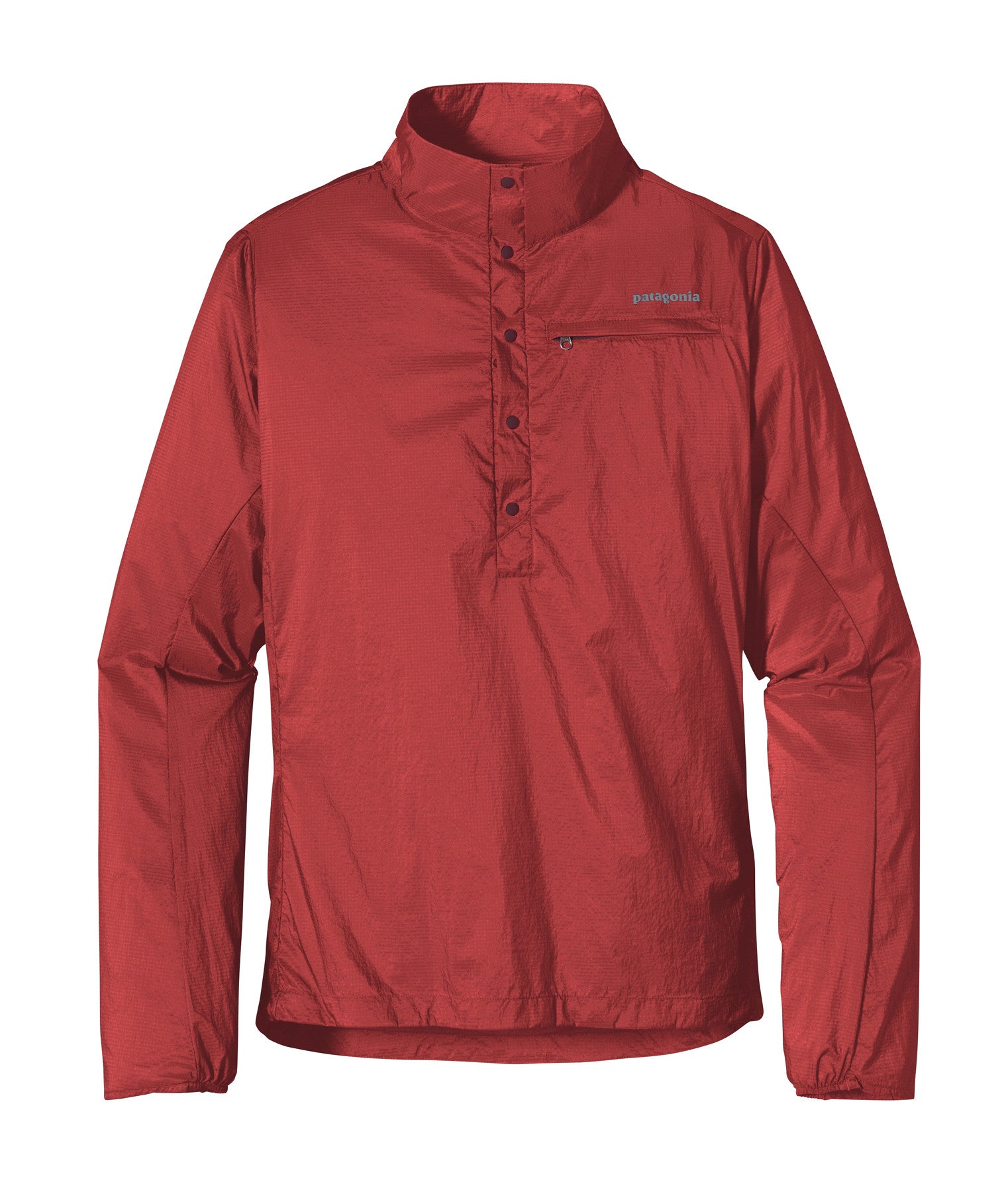 Women's Houdini™ Pullover – Patagonia Worn Wear®