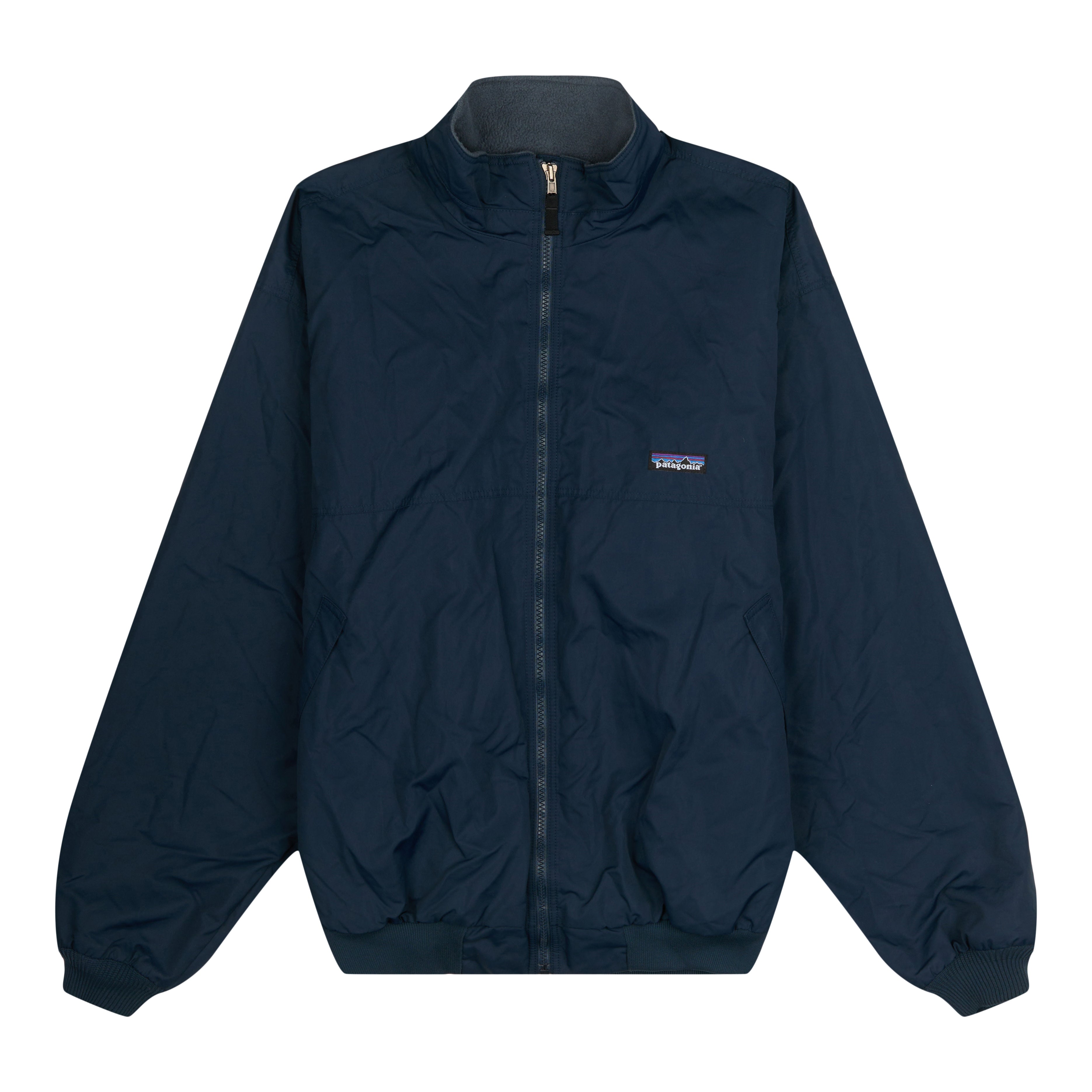 Men's Shelled Synchilla® Jacket – Patagonia Worn Wear®