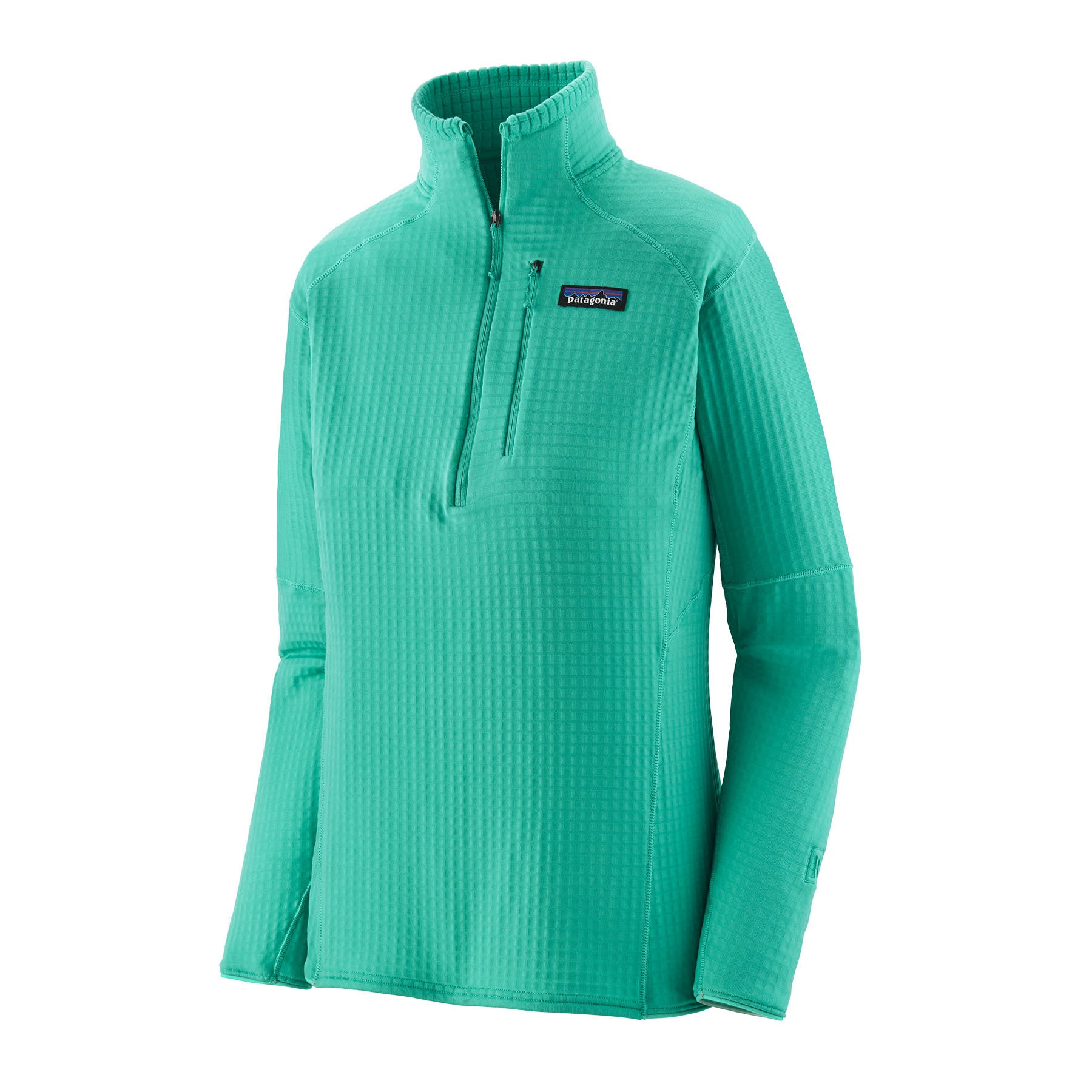 Women's R1® Pullover – Patagonia Worn Wear®