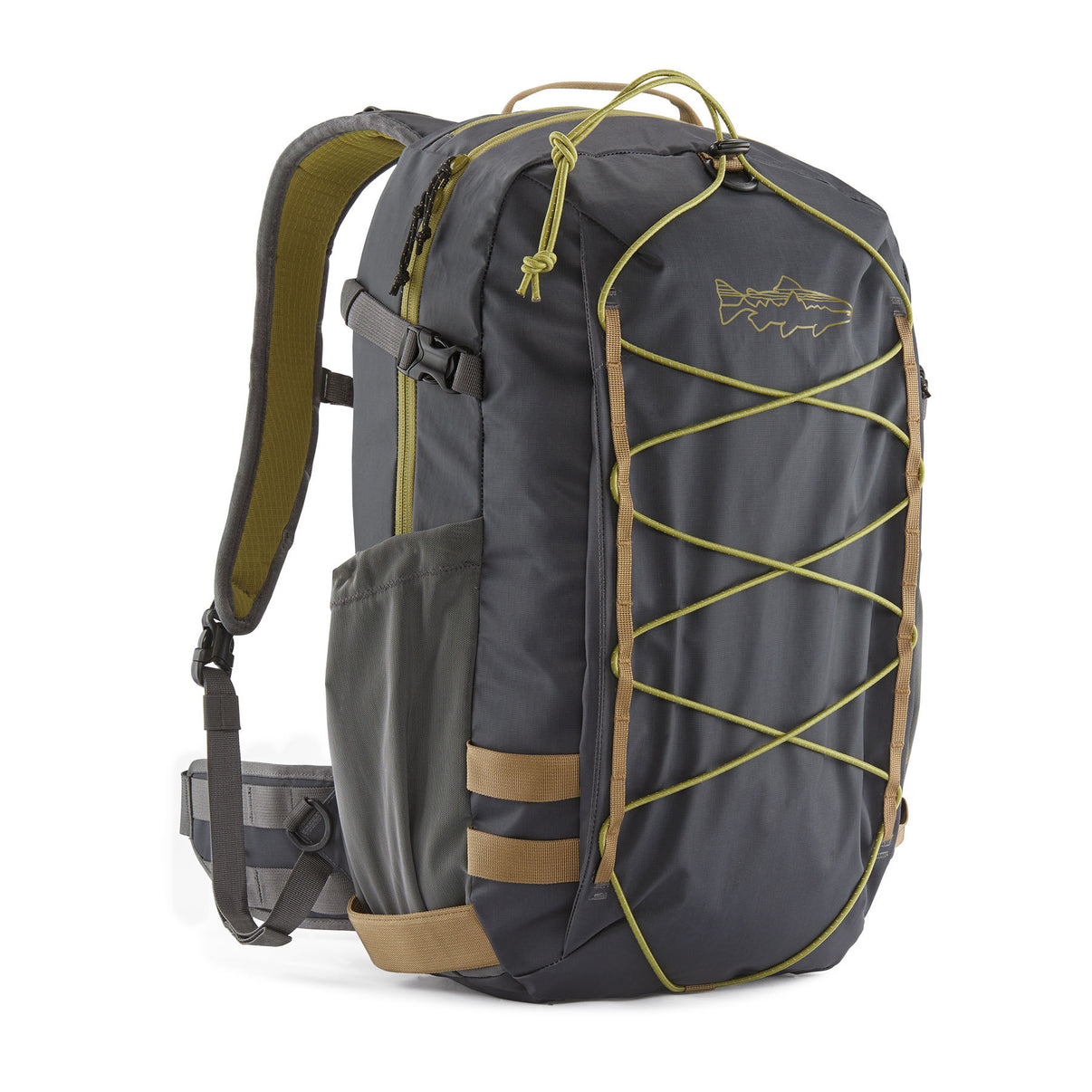 Stealth Backpack 25L – Patagonia Worn Wear®