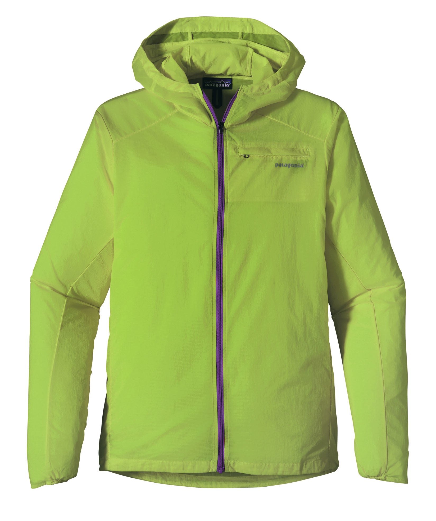 M's Houdini® Jacket – Patagonia Worn Wear®