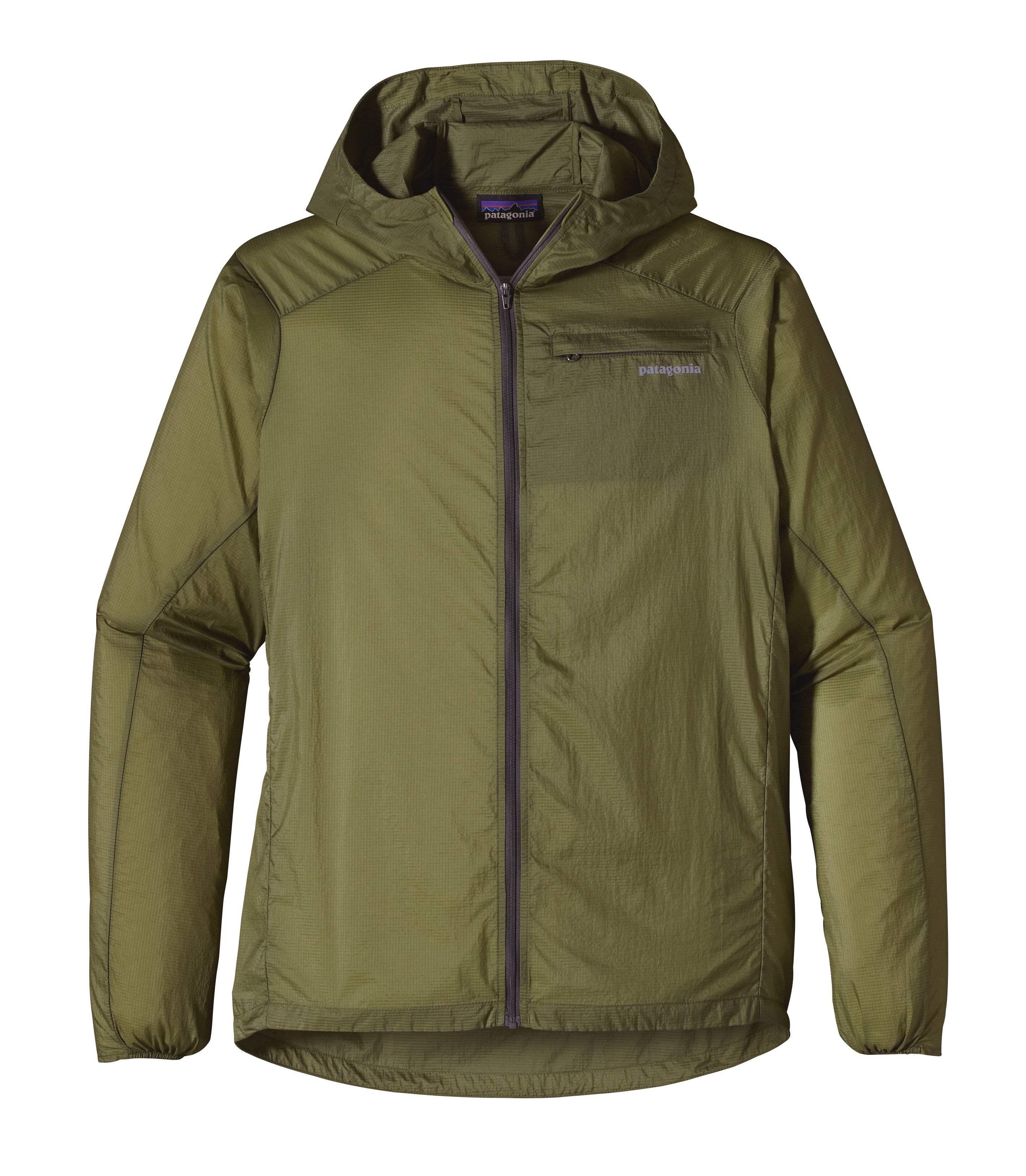 M's Houdini® Jacket – Patagonia Worn Wear®