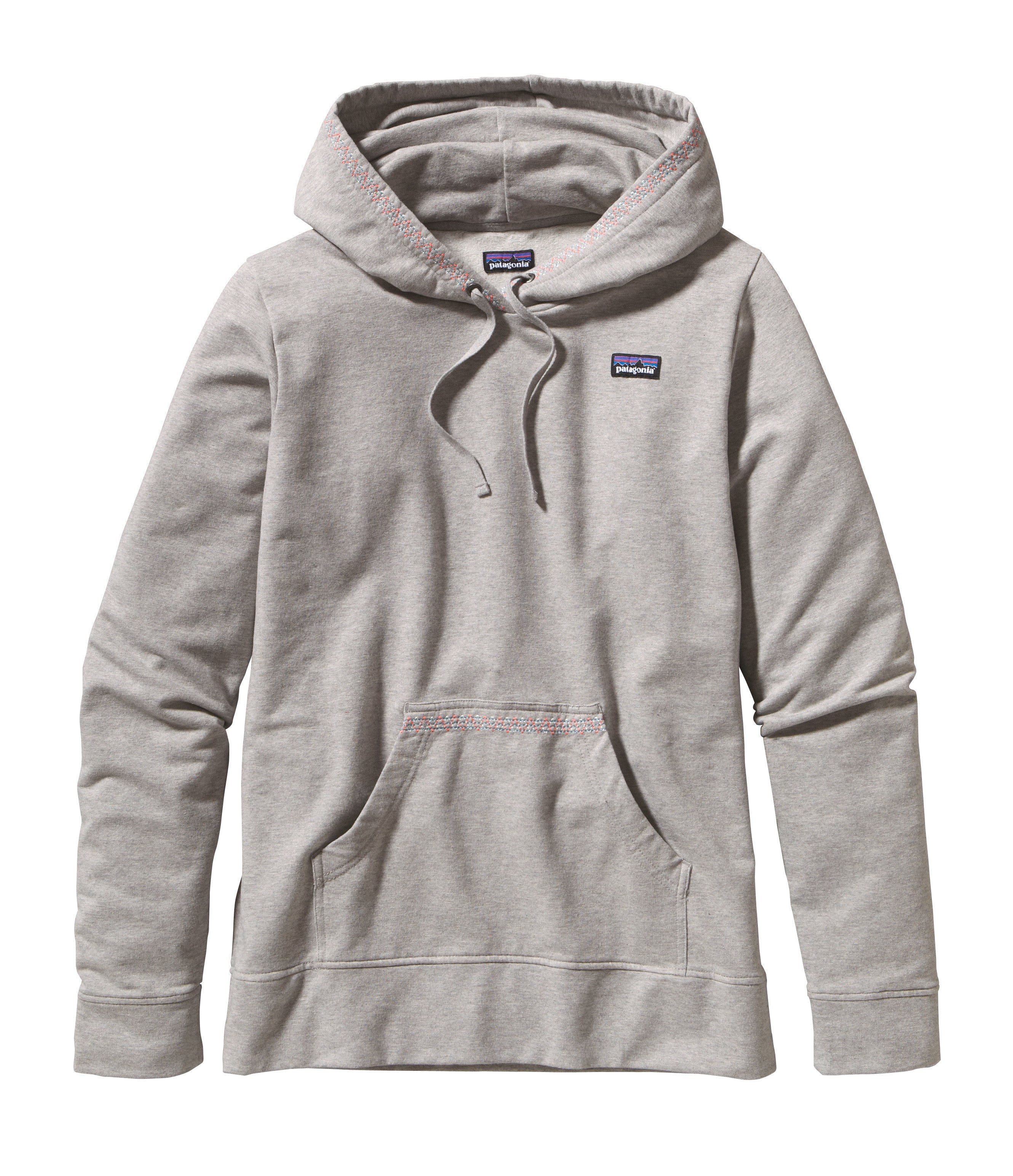W's Midweight Hooded Monk Sweatshirt – Patagonia Worn Wear®