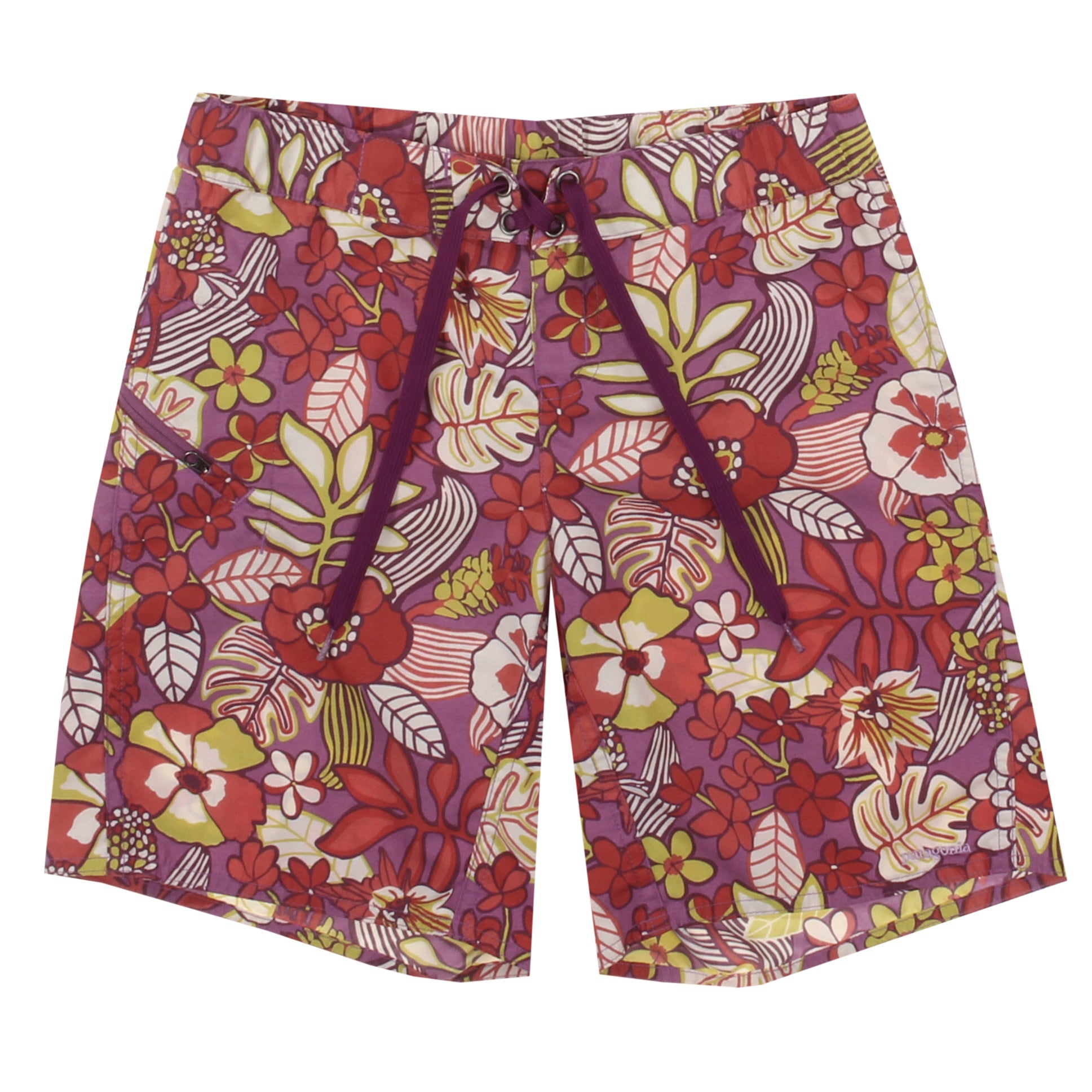 Girl's Boardie Shorts – Patagonia Worn Wear®