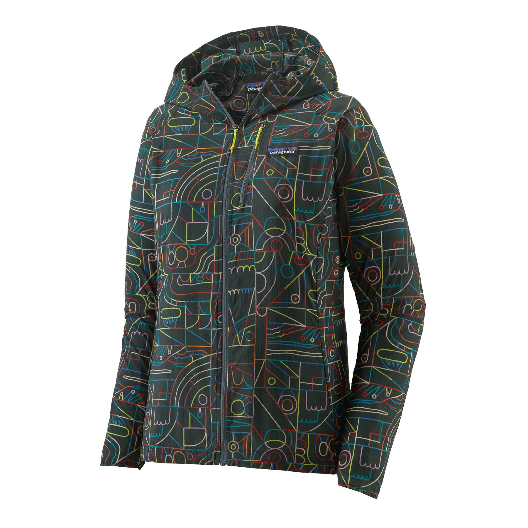 Women's Houdini® Jacket – Patagonia Worn Wear®