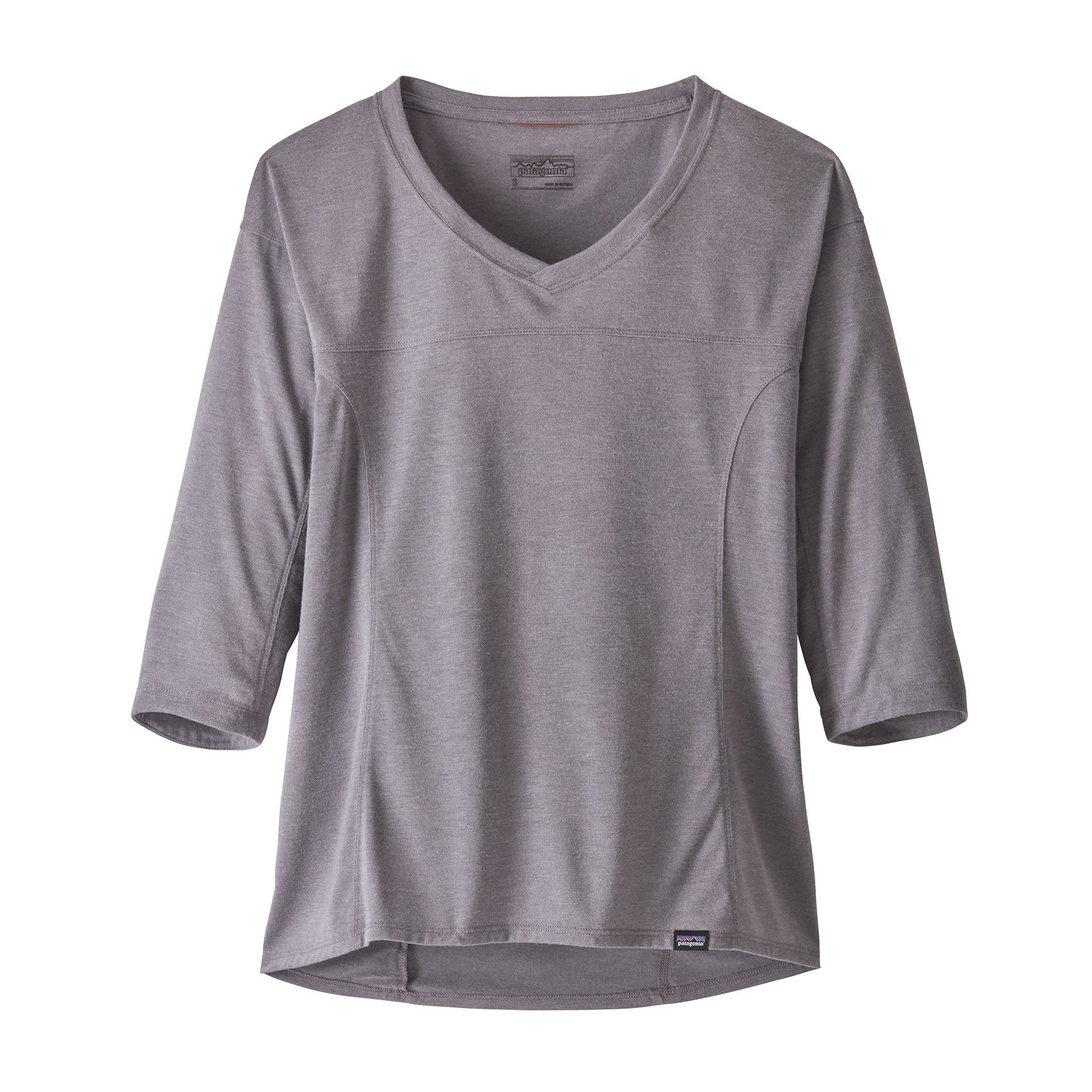 W's Nine Trails Bike Jersey – Patagonia Worn Wear®