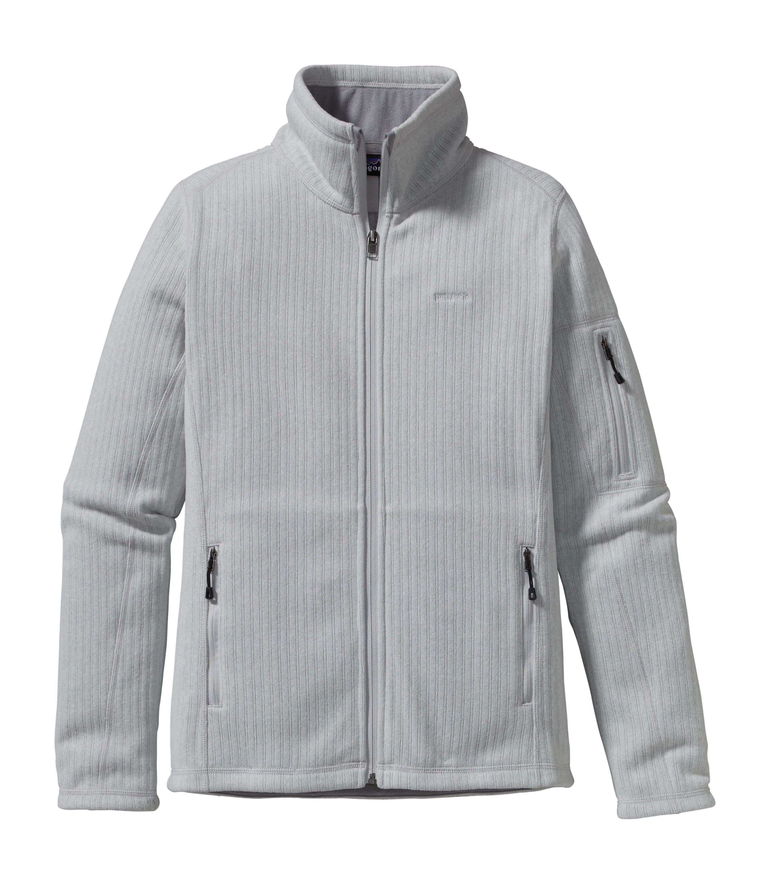 W's Cables Jacket – Patagonia Worn Wear®