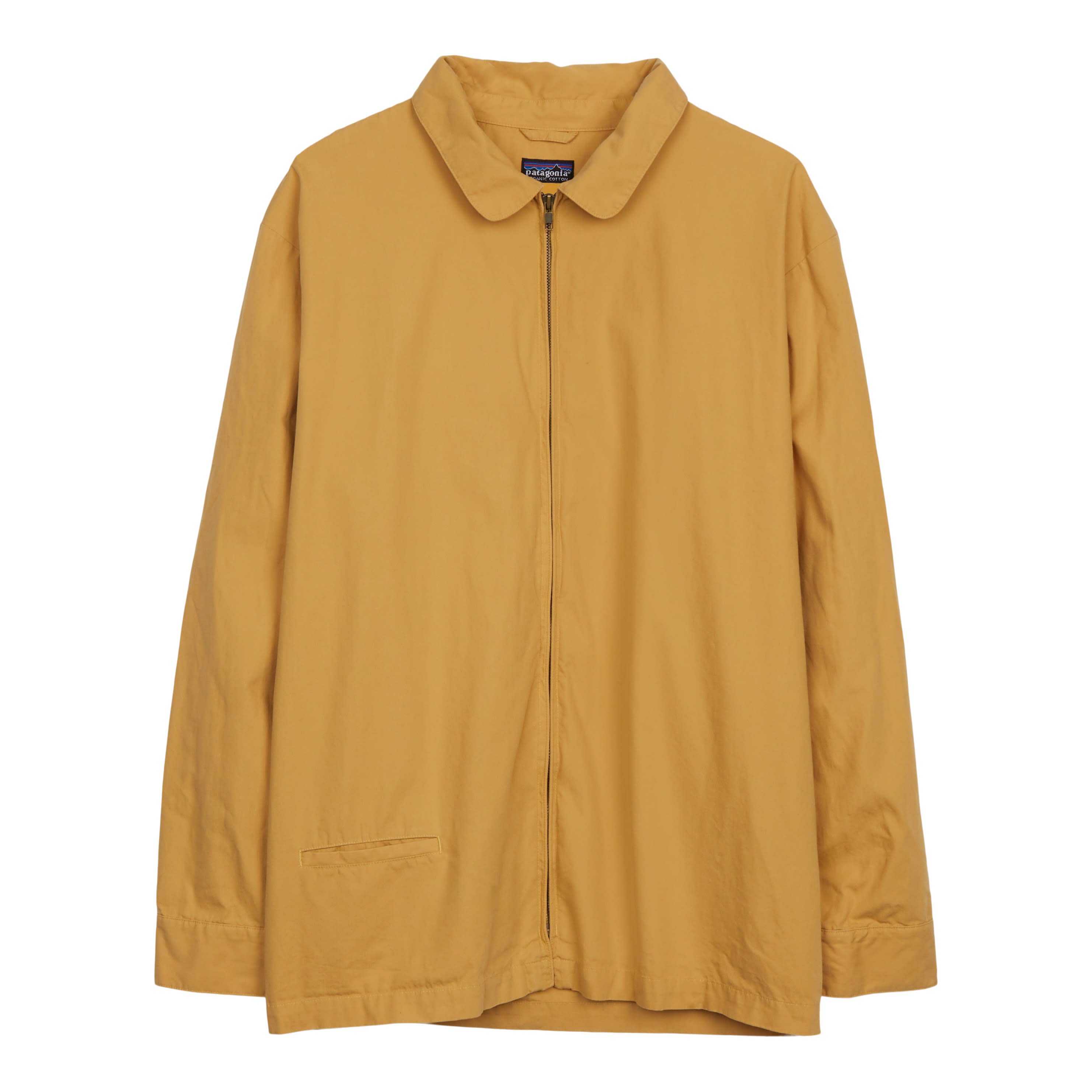 M's Never Never Jacket – Patagonia Worn Wear®