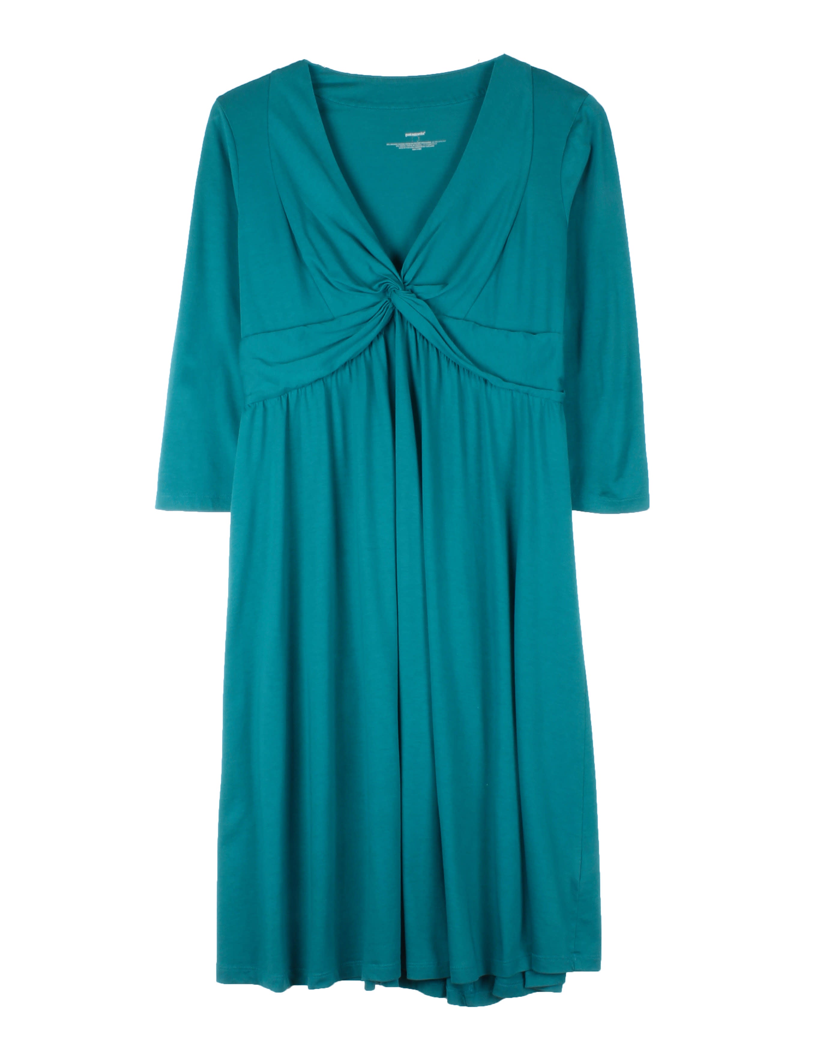 W's Winnow Dress – Patagonia Worn Wear®