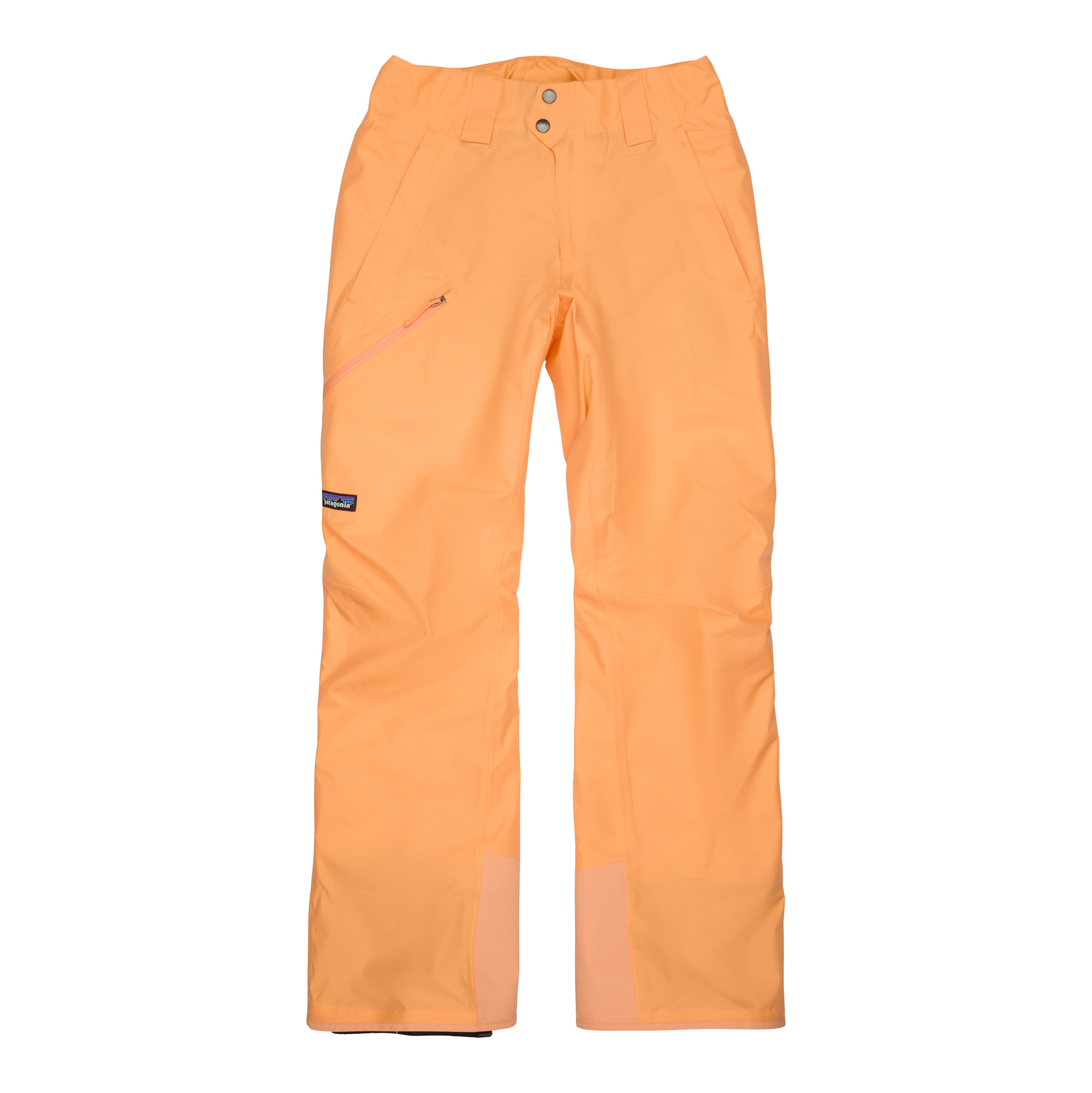 Women's Insulated Powder Town Pants - Regular – Patagonia Worn Wear®