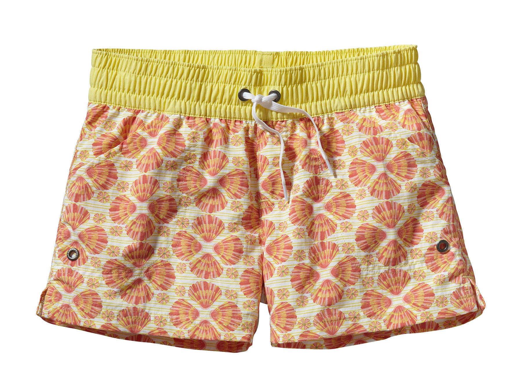 Girls' Costa Rica Baggies™ Shorts – Patagonia Worn Wear®