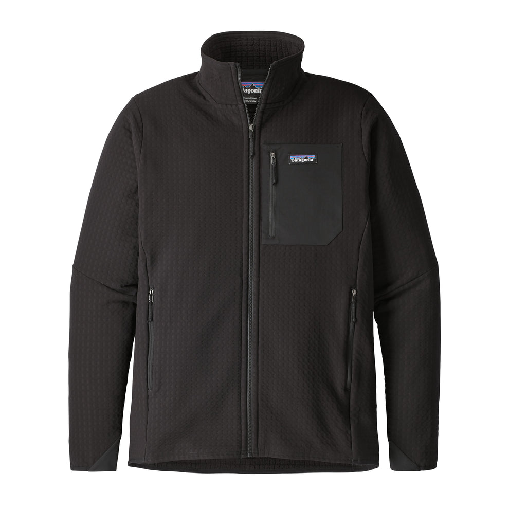 Men's R2® TechFace Jacket – Patagonia Worn Wear®
