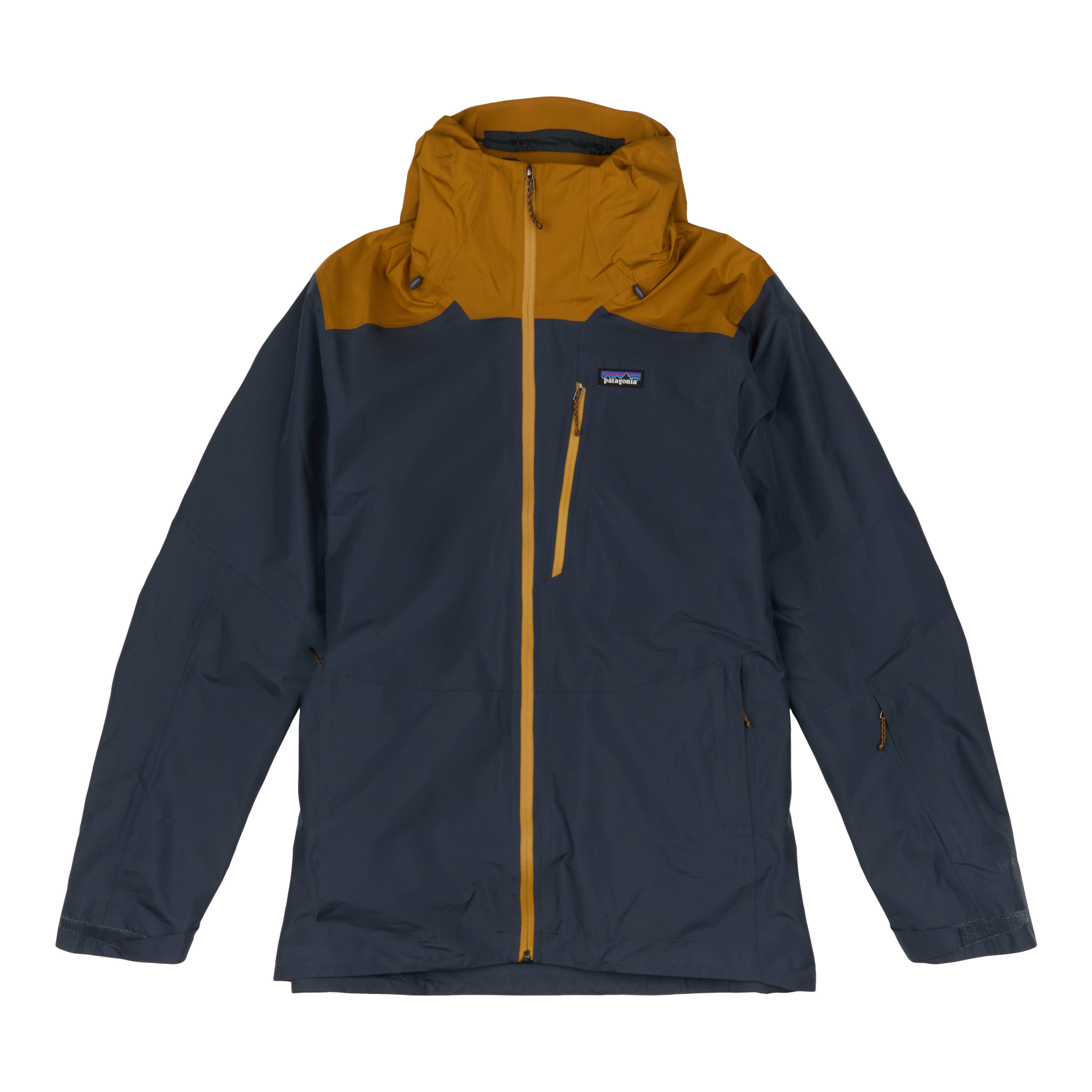 Men's Powder Town Jacket – Patagonia Worn Wear®