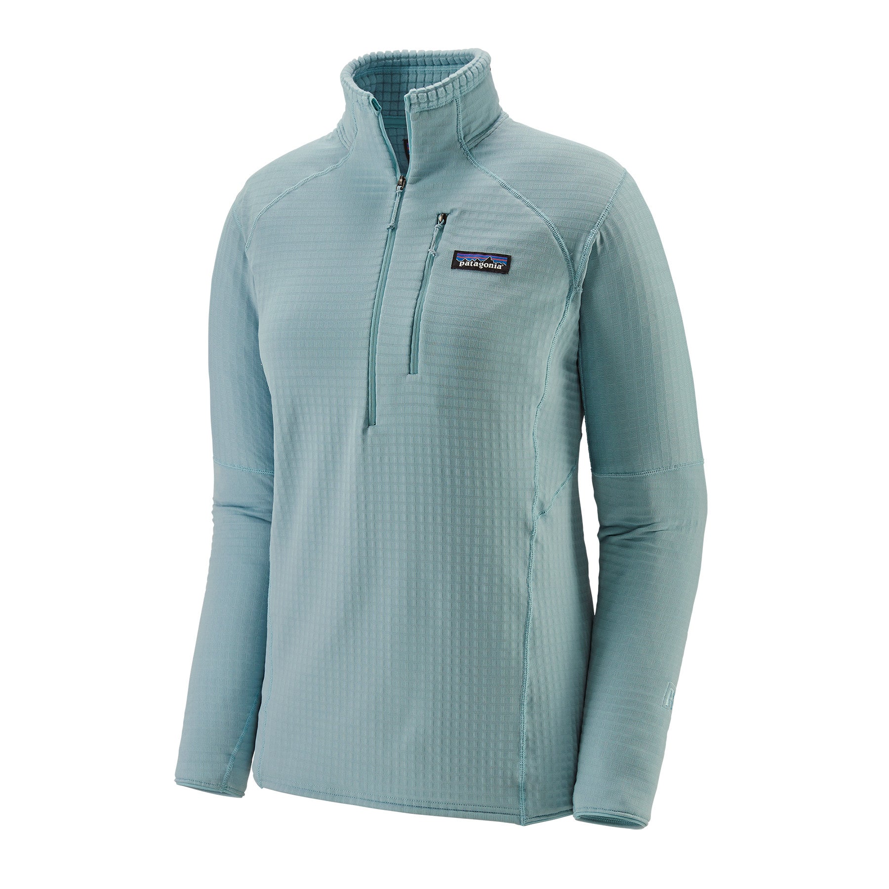 Women's R1® Pullover – Patagonia Worn Wear®