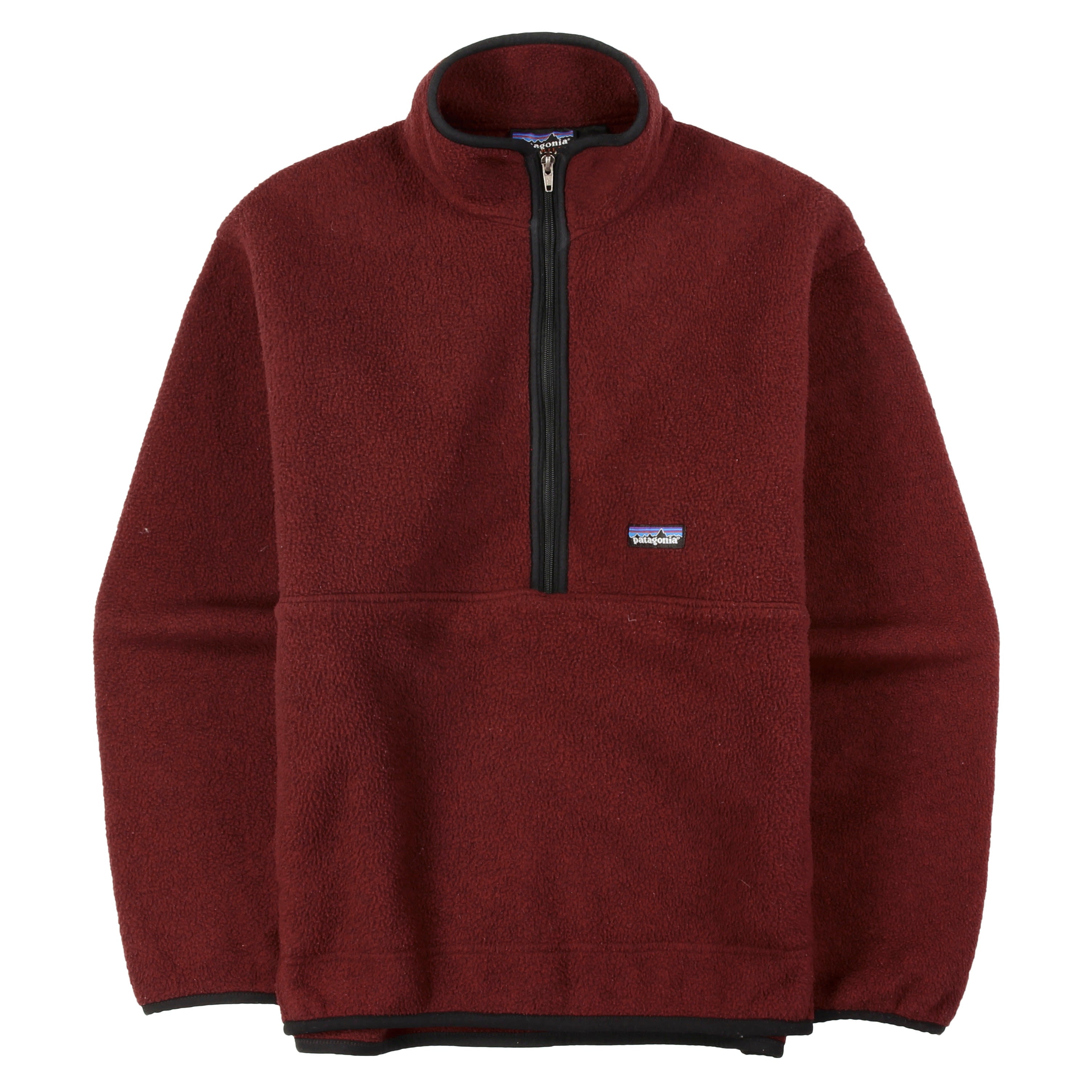 M's Synchilla Marsupial – Patagonia Worn Wear