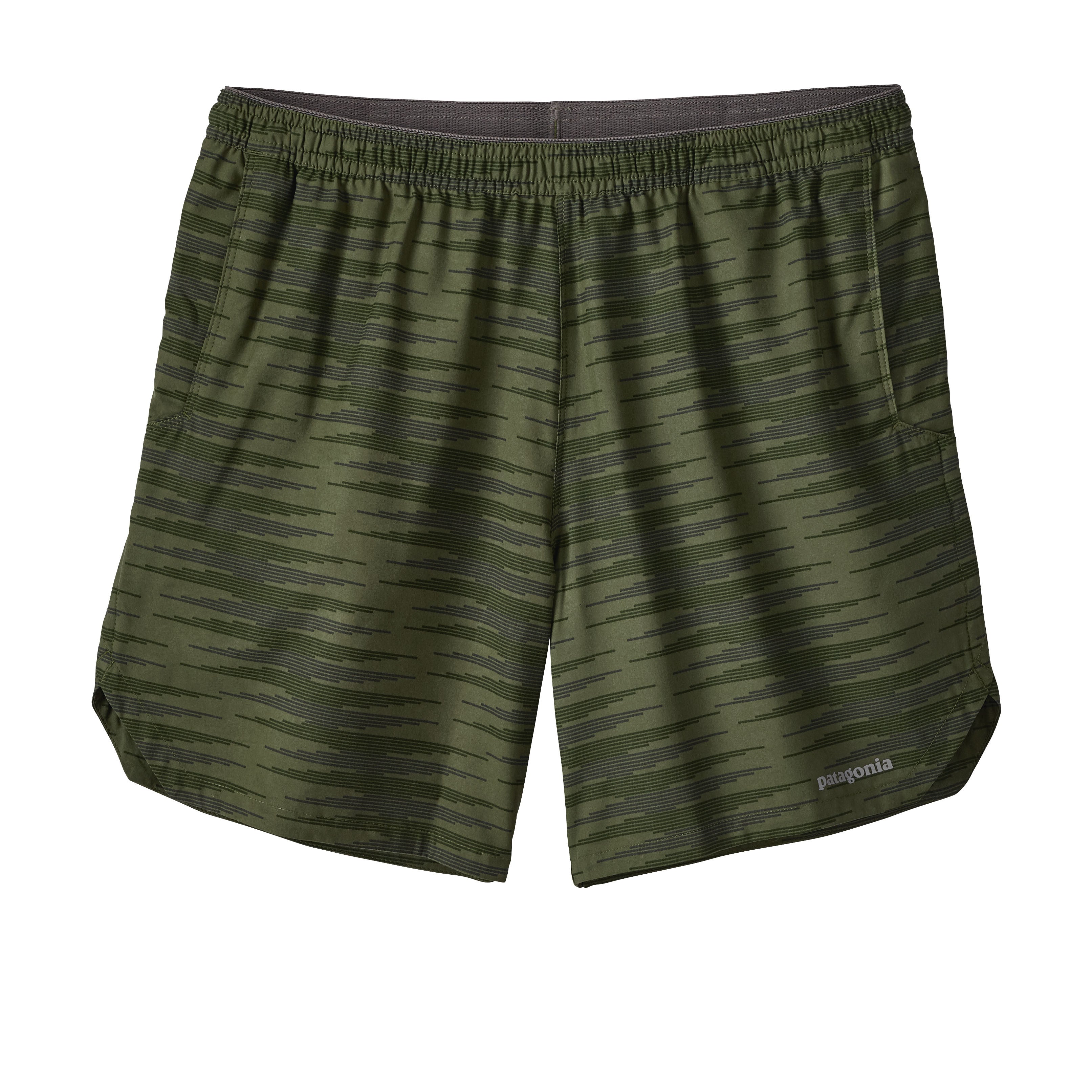 M's Nine Trails Unlined Shorts – Patagonia Worn Wear®