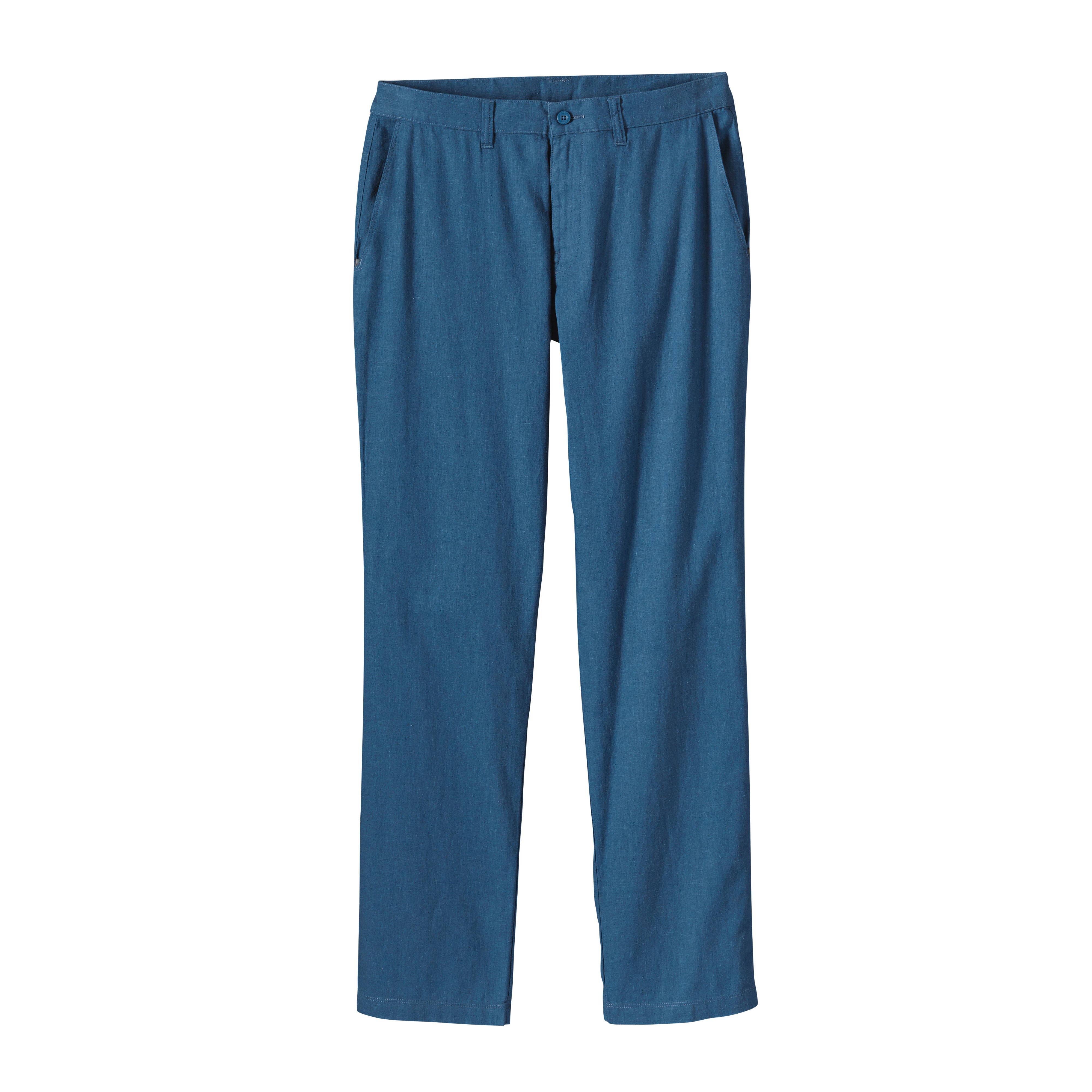 M's Regular Fit Back Step Pants – Patagonia Worn Wear®