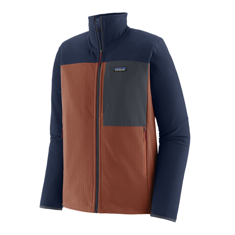 Men's R2® TechFace Jacket – Patagonia Worn Wear®