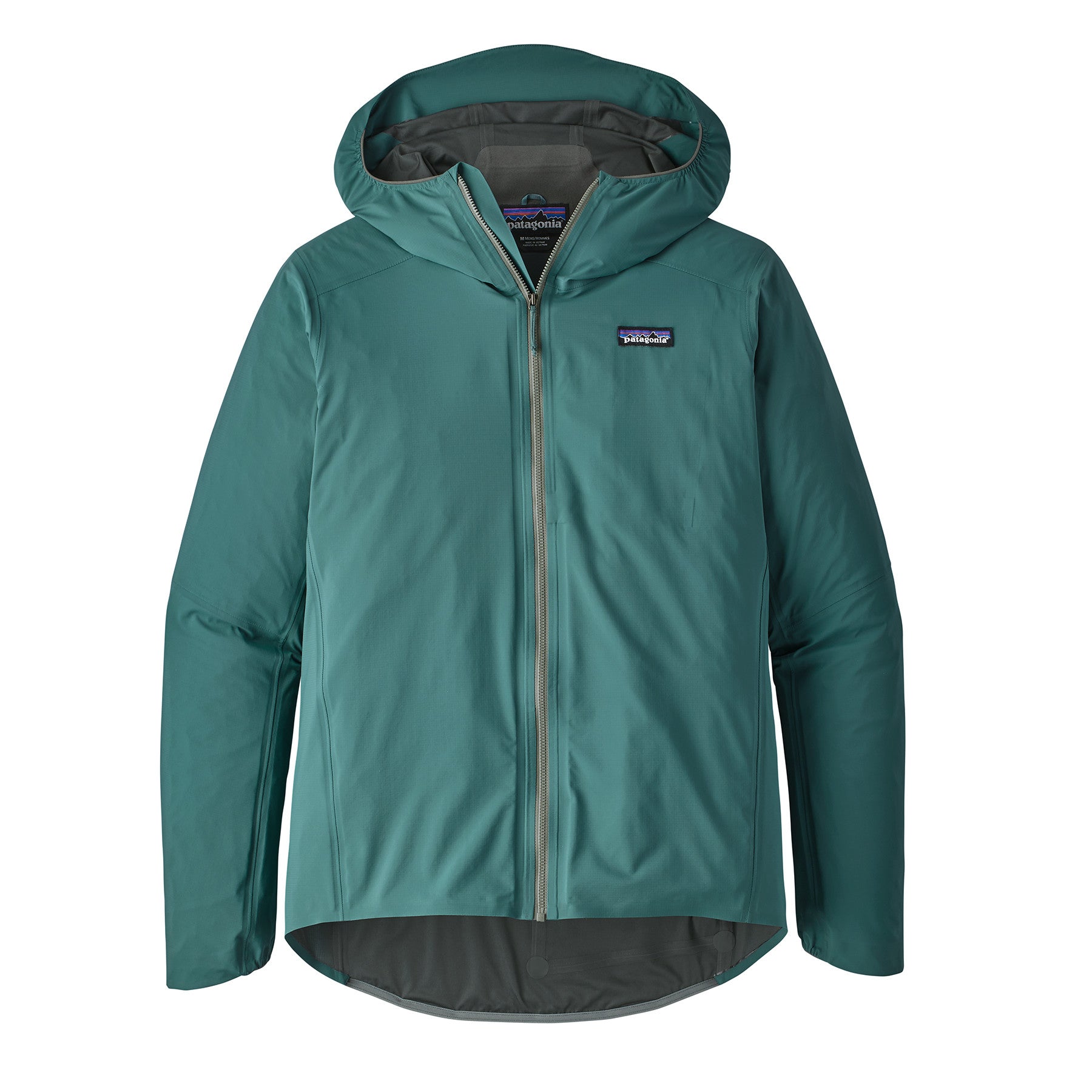 M's Dirt Roamer Jacket – Patagonia Worn Wear®