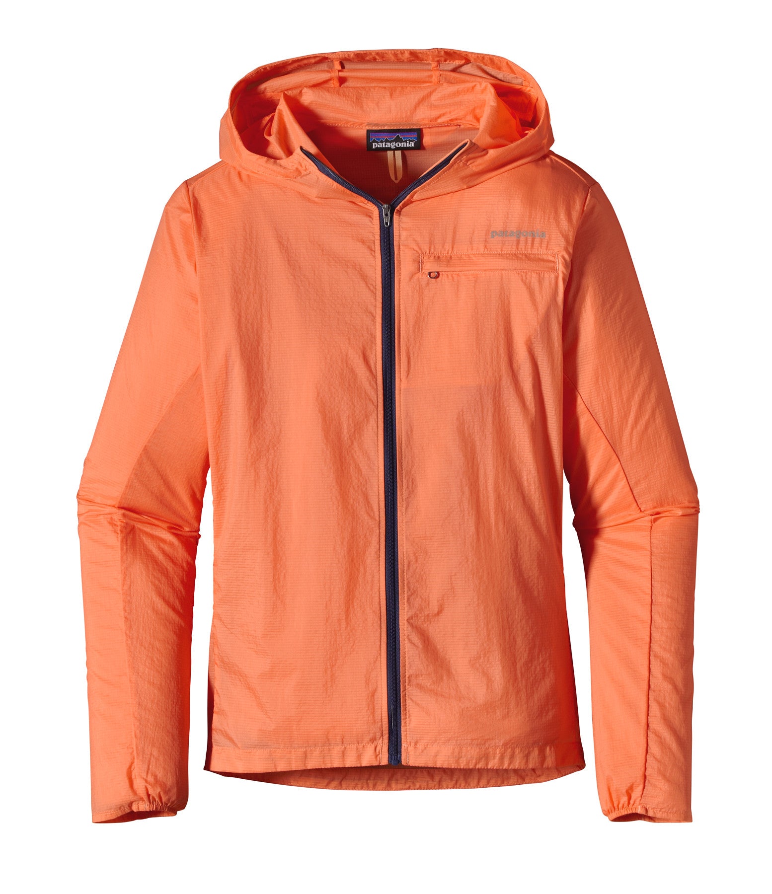 W's Houdini® Jacket – Patagonia Worn Wear®