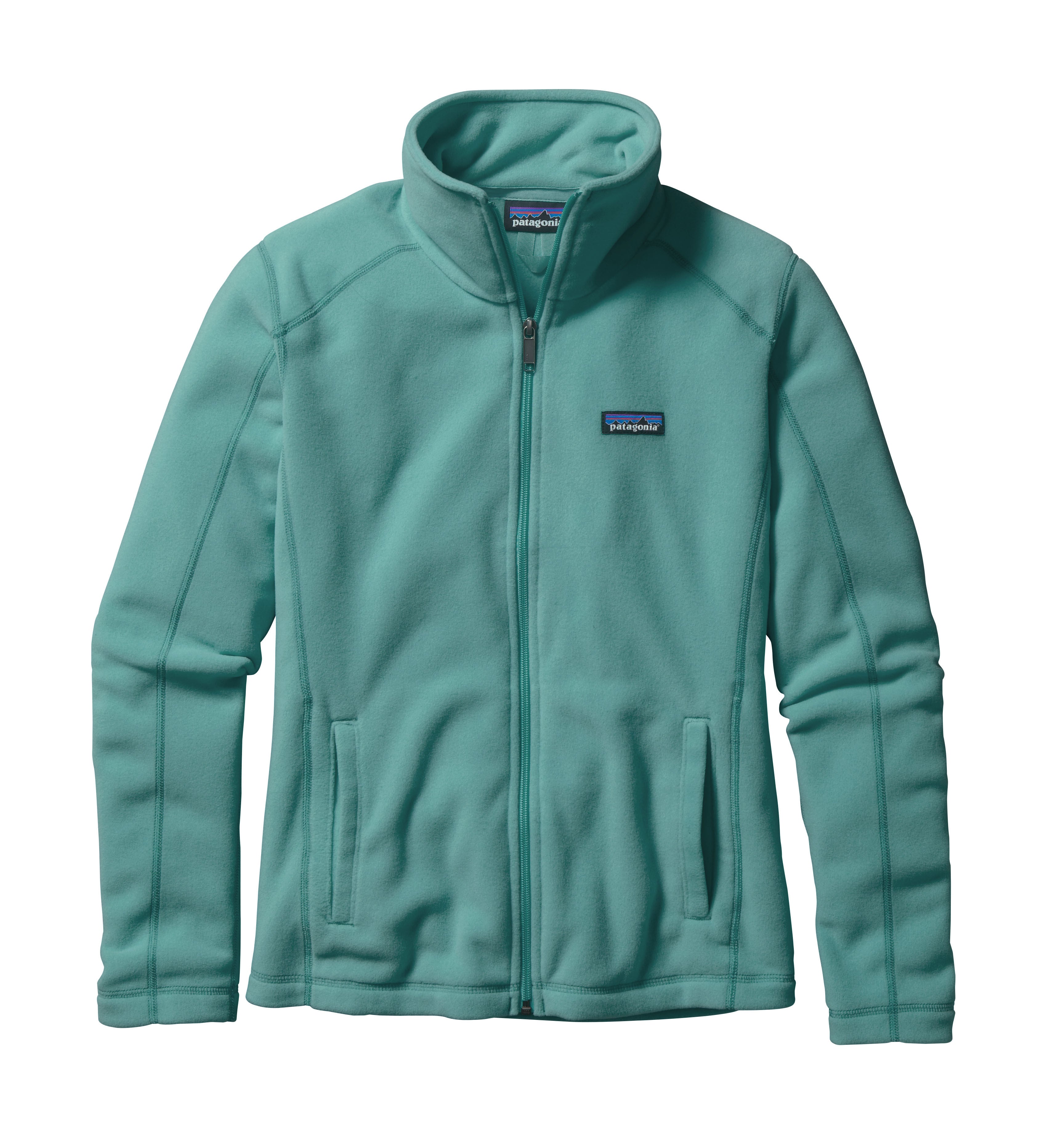 W's Micro D® Jacket – Patagonia Worn Wear®