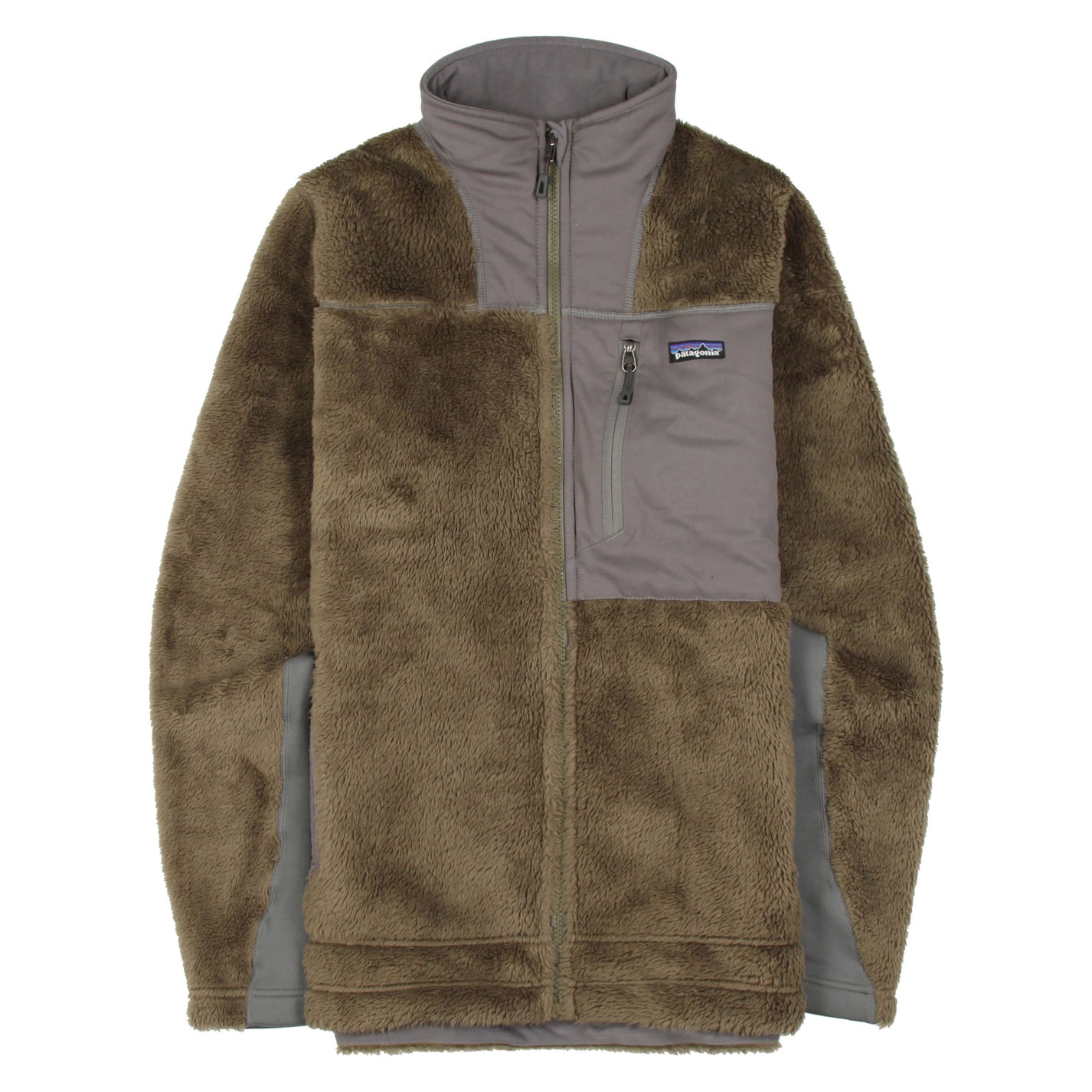 Men's R3® Hi-Loft Jacket – Patagonia Worn Wear®