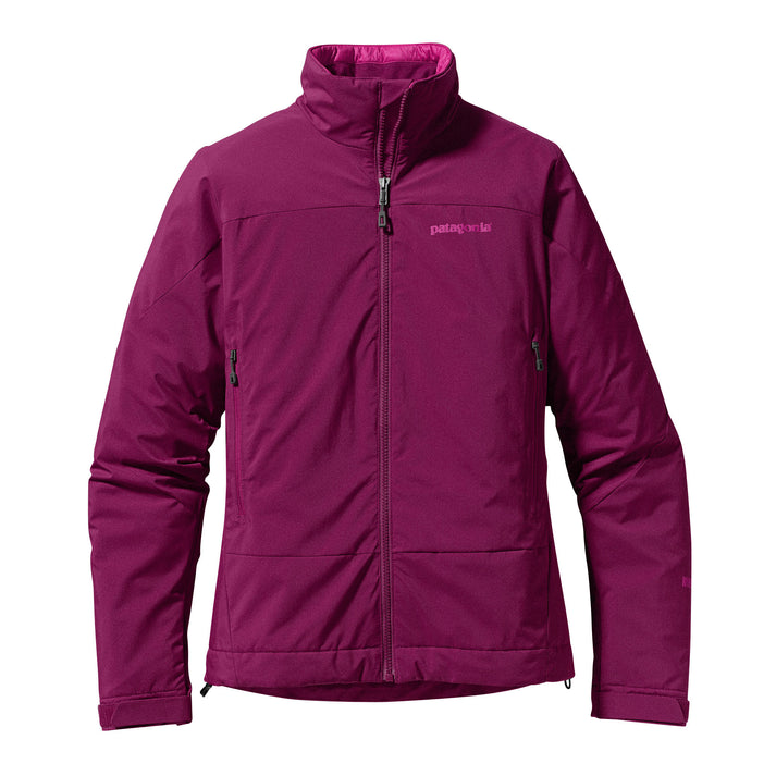 W's Solar Wind Jacket – Patagonia Worn Wear®