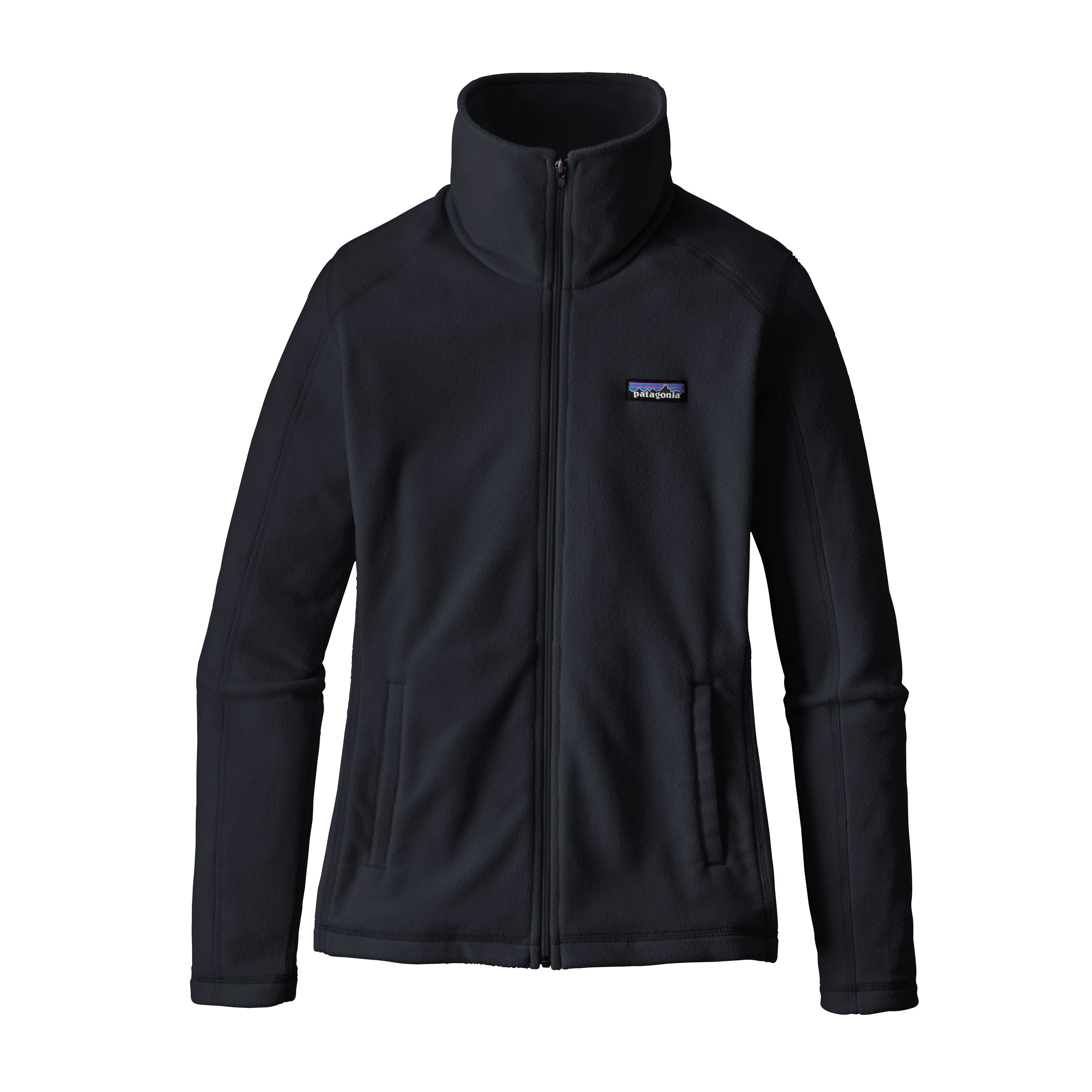 W's Micro D® Jacket – Patagonia Worn Wear®
