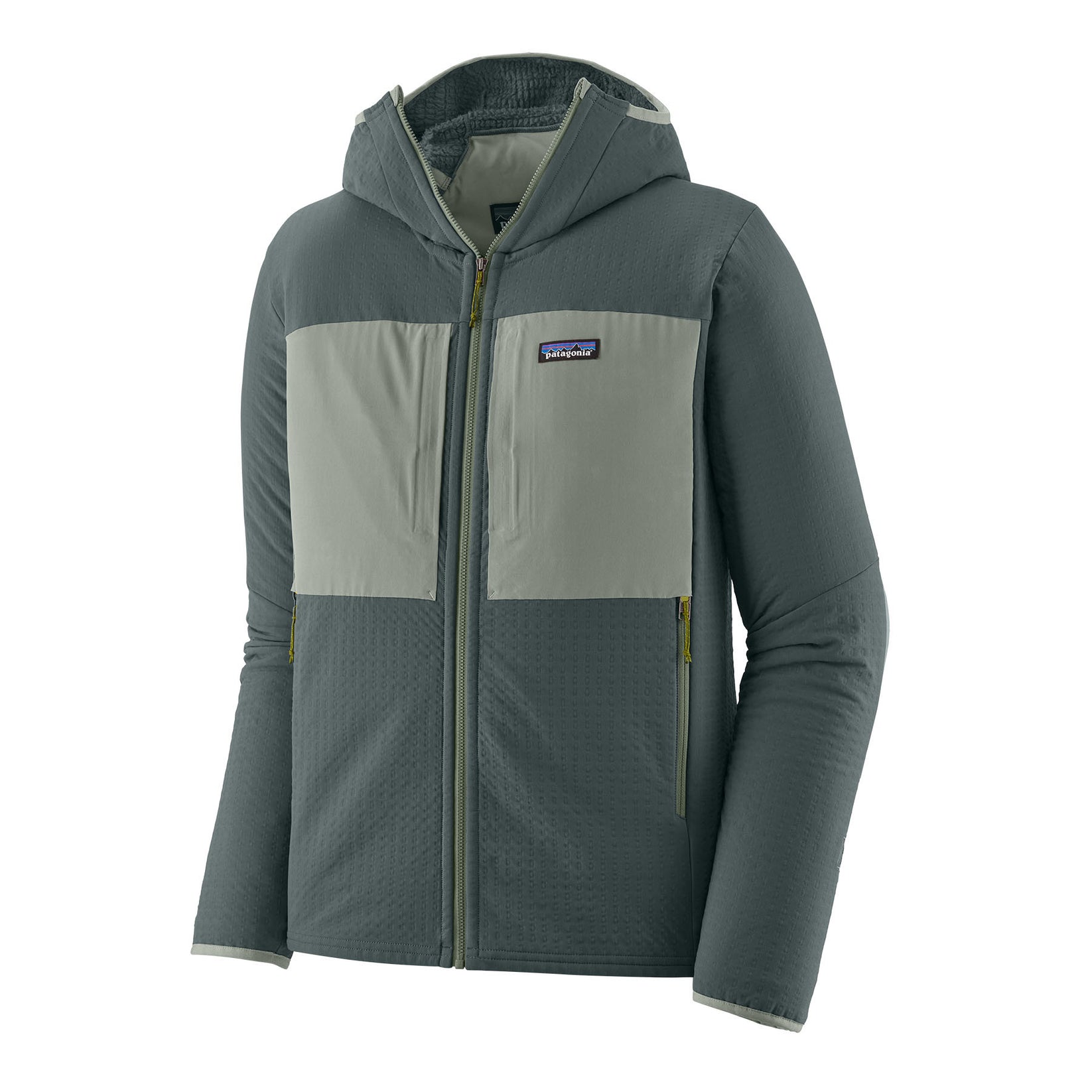 Men's R2® TechFace Hoody – Patagonia Worn Wear®