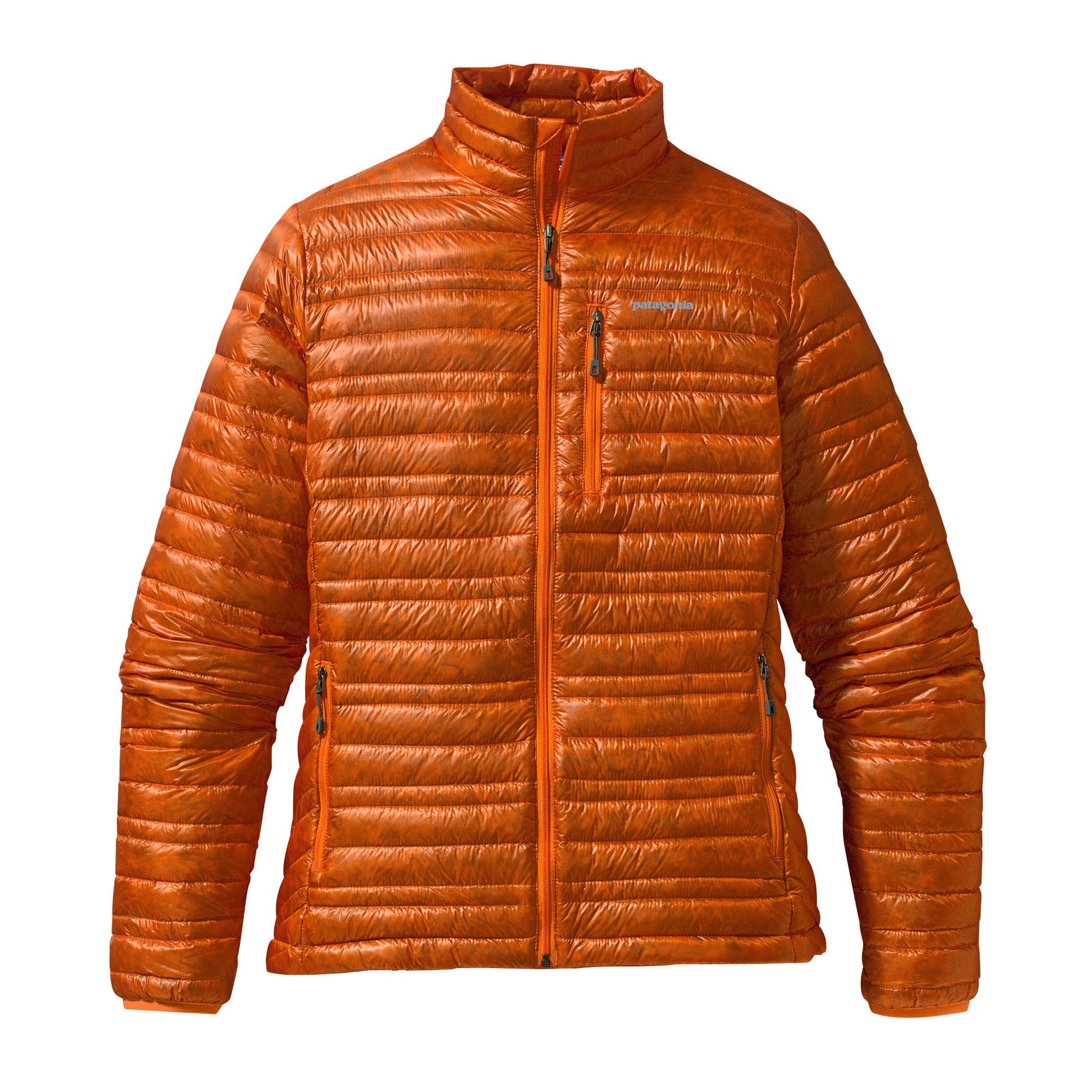 W's Ultralight Down Jacket – Patagonia Worn Wear®