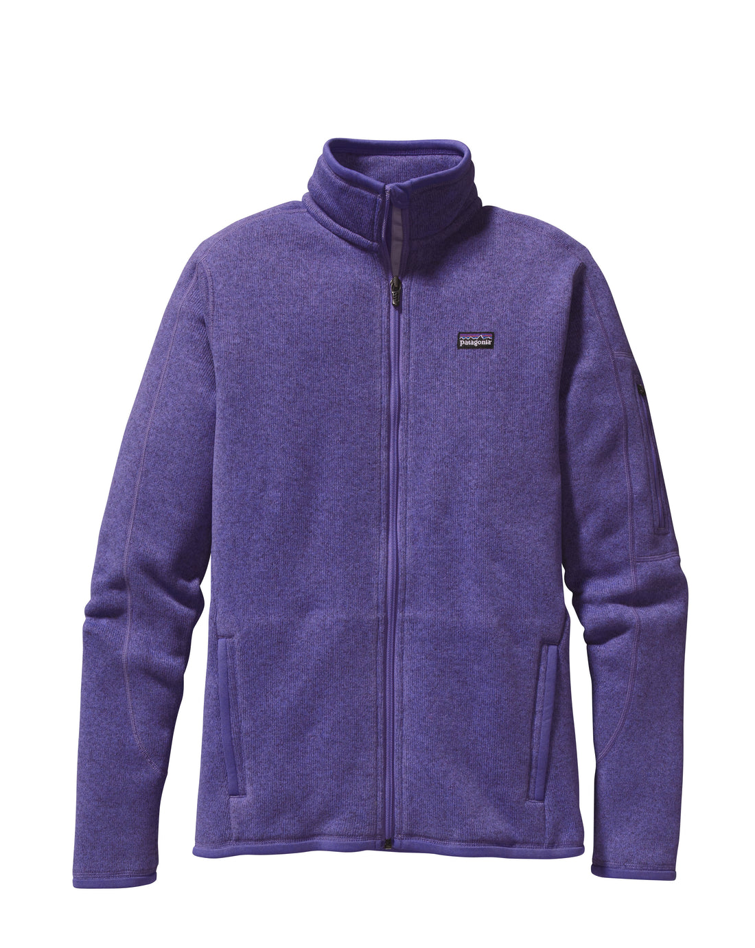 Women's Better Sweater® Jacket – Patagonia Worn Wear®