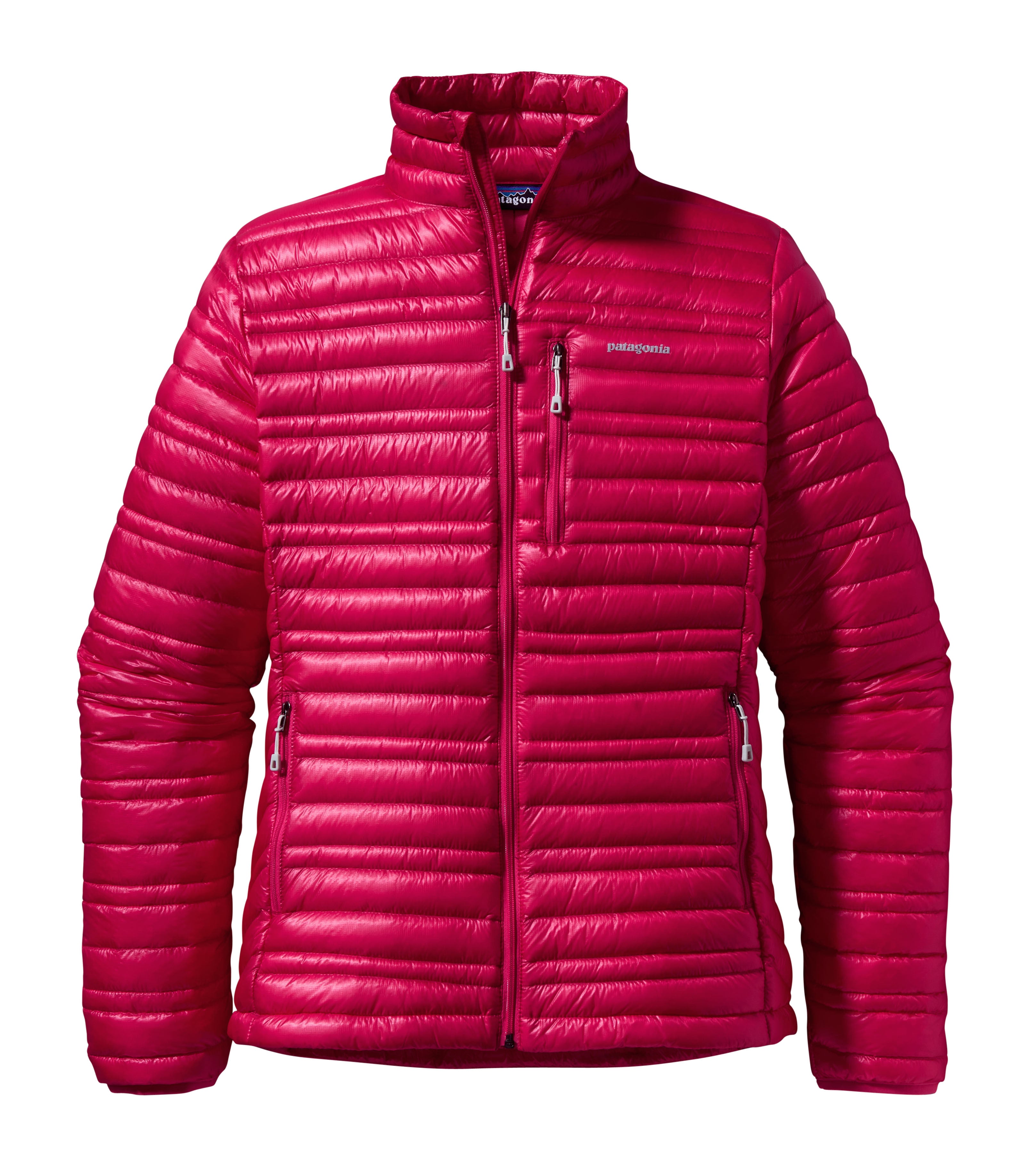 W's Ultralight Down Jacket – Patagonia Worn Wear®