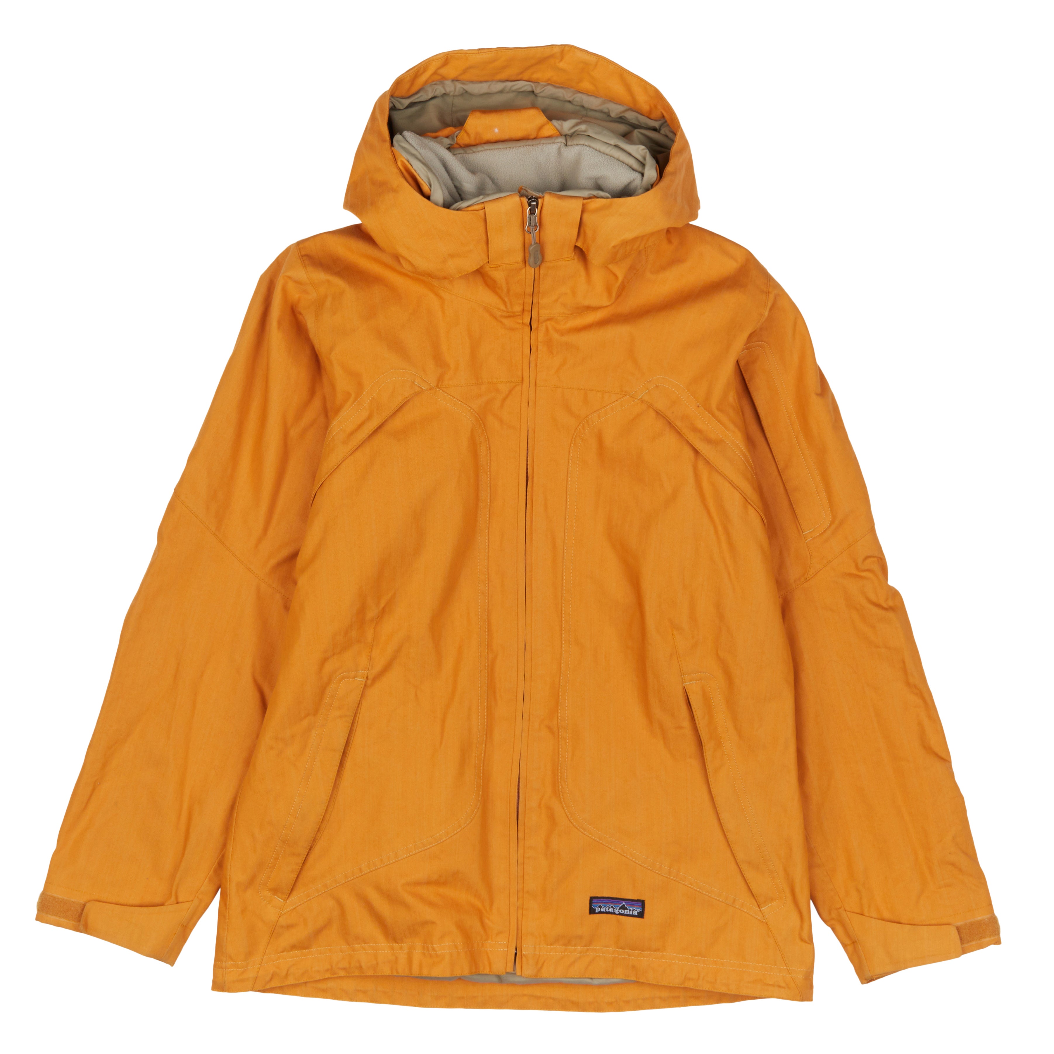 Women's Rubicon Jacket – Patagonia Worn Wear®