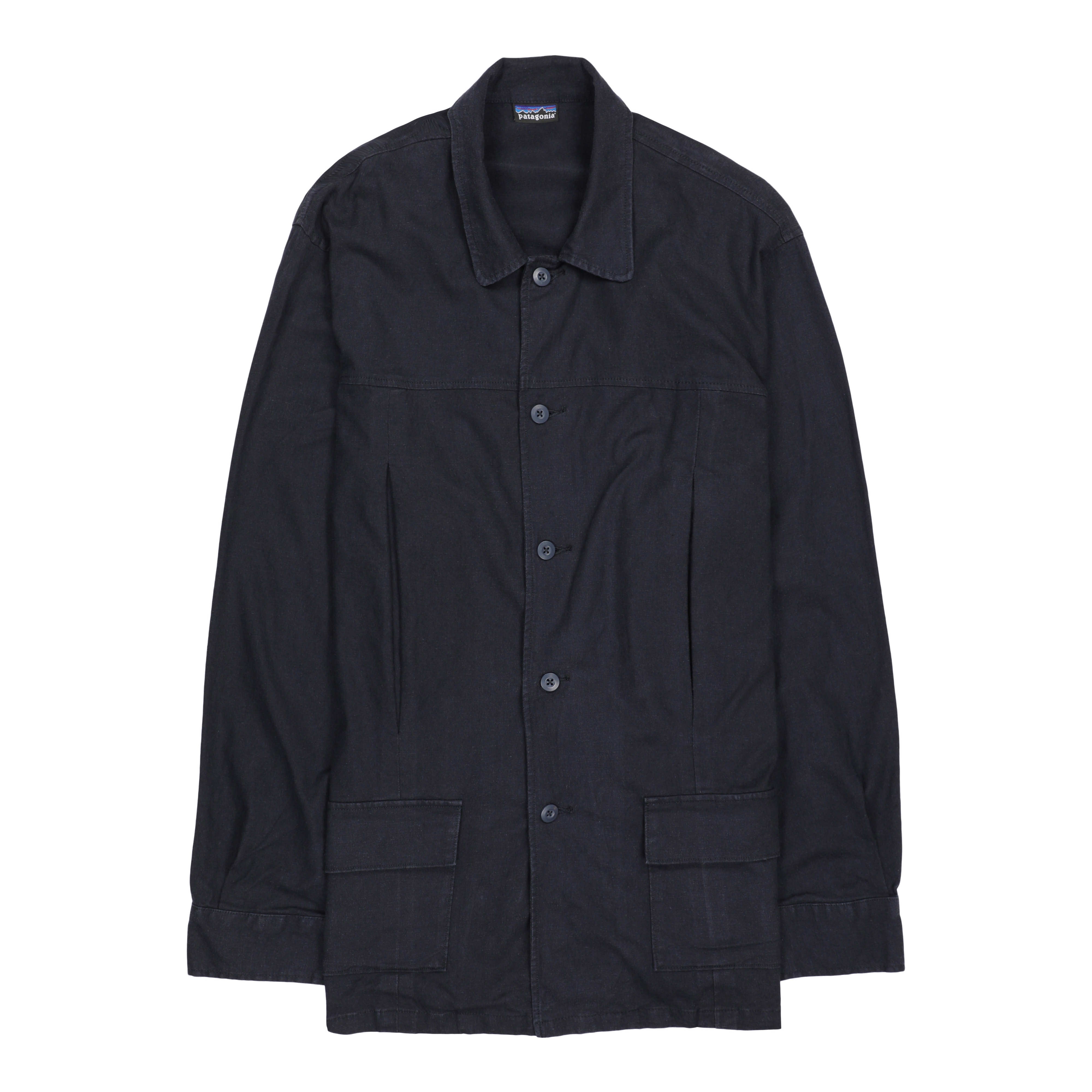 M's Brakeman Jacket – Patagonia Worn Wear®