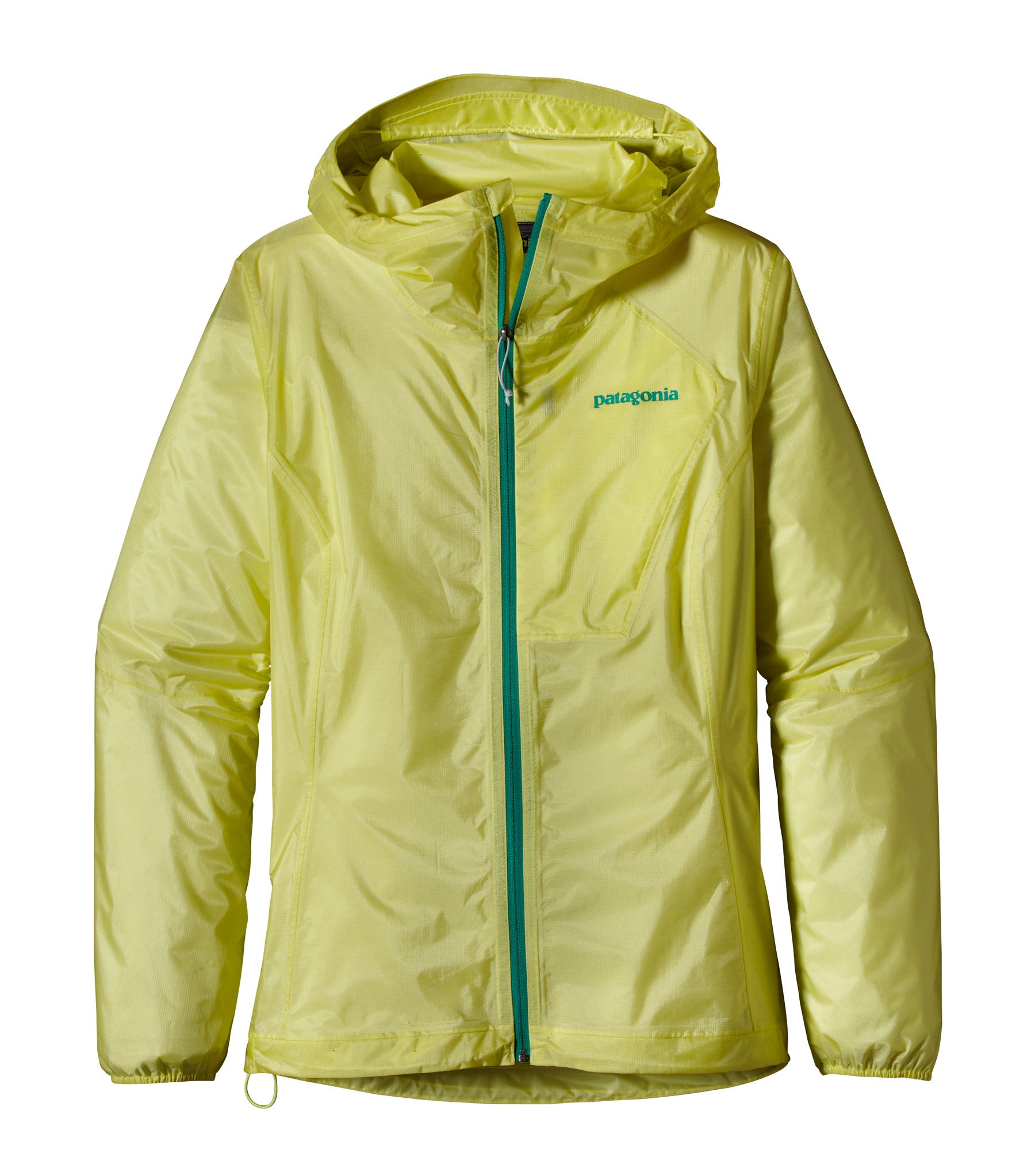 Women's Alpine Houdini® Jacket – Patagonia Worn Wear®