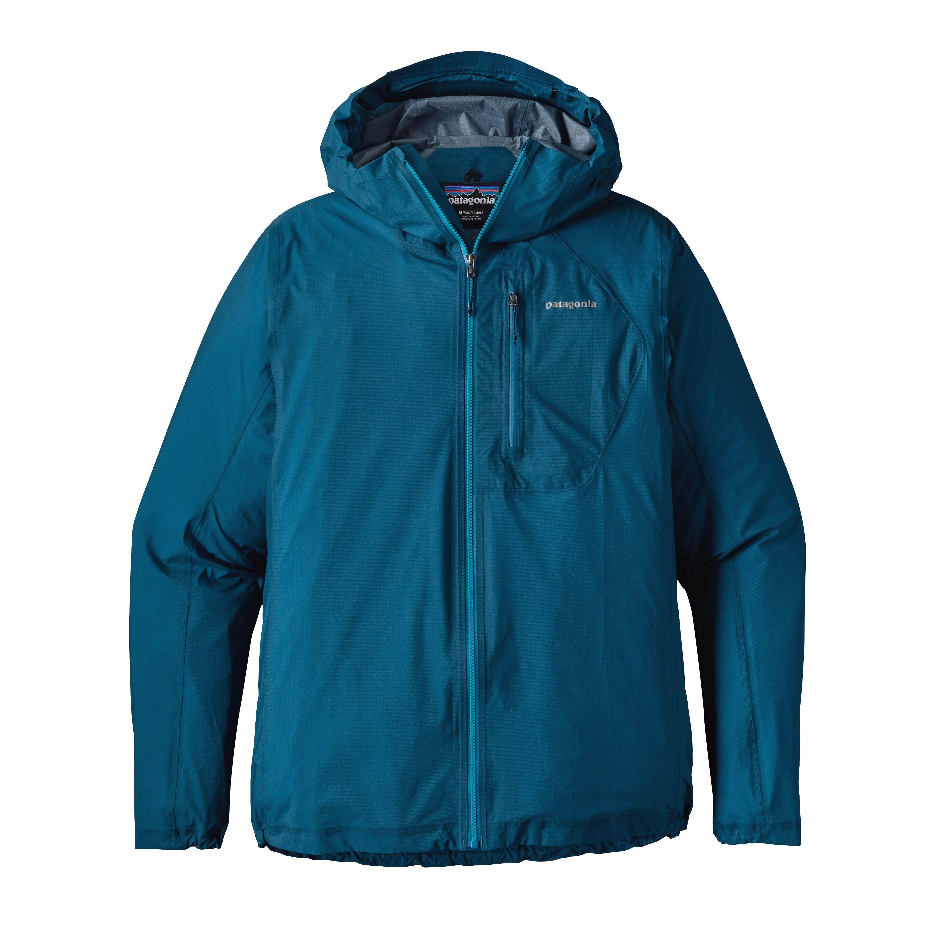 M's Storm Racer Jacket – Patagonia Worn Wear®