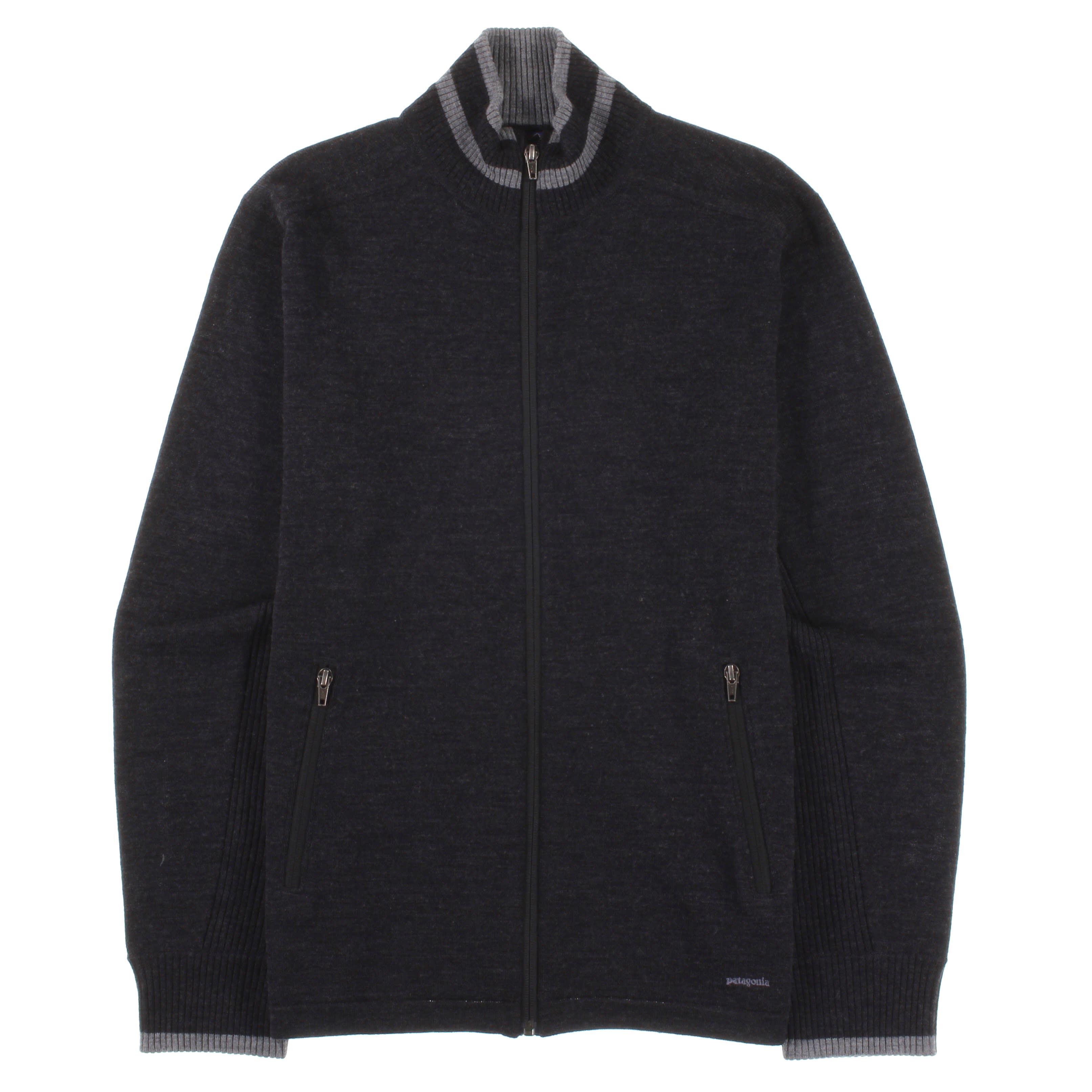 M's Merino Cardigan Sweater – Patagonia Worn Wear®