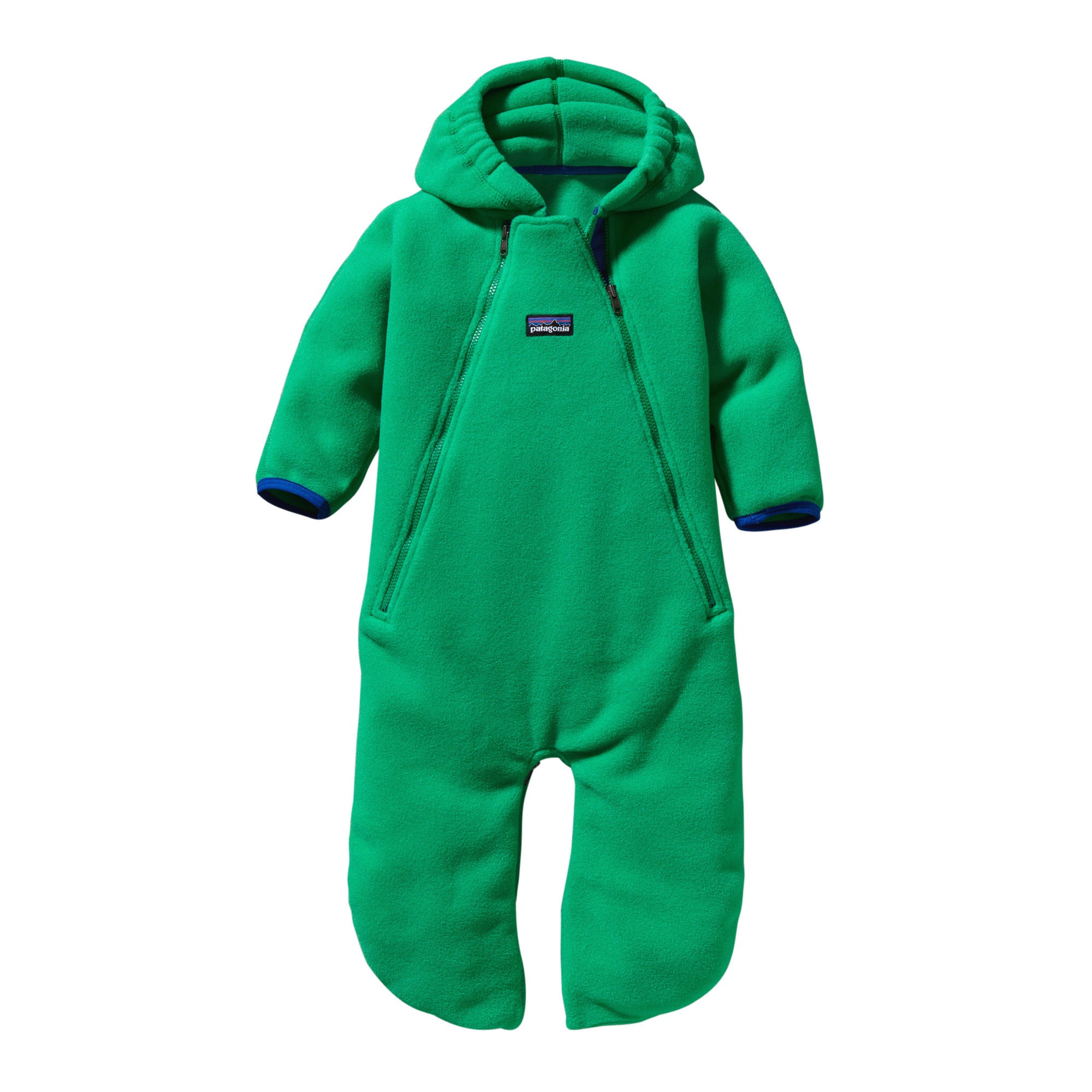 Infant Synchilla® Bunting – Patagonia Worn Wear®