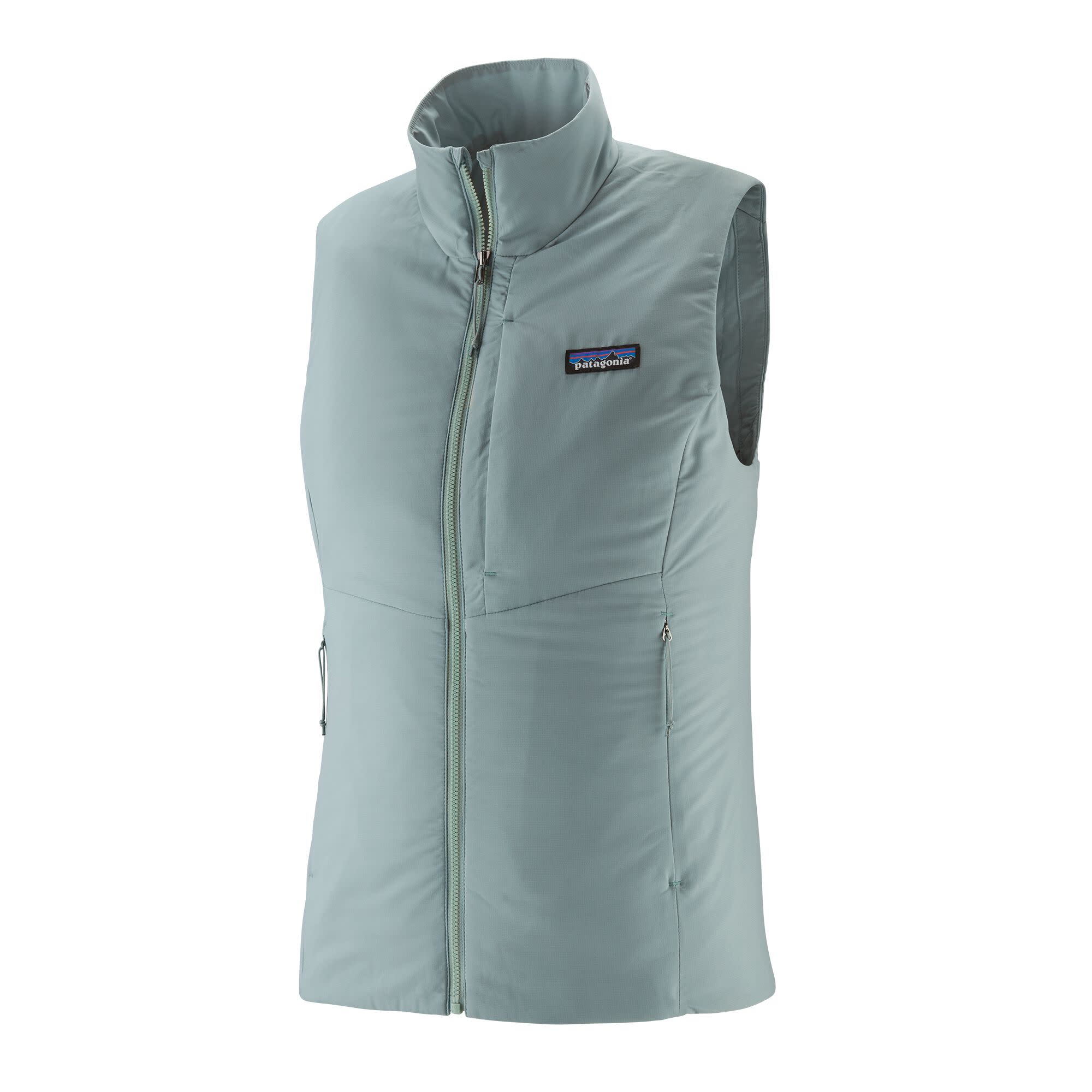 Women's Nano-Air® Light Vest – Patagonia Worn Wear®