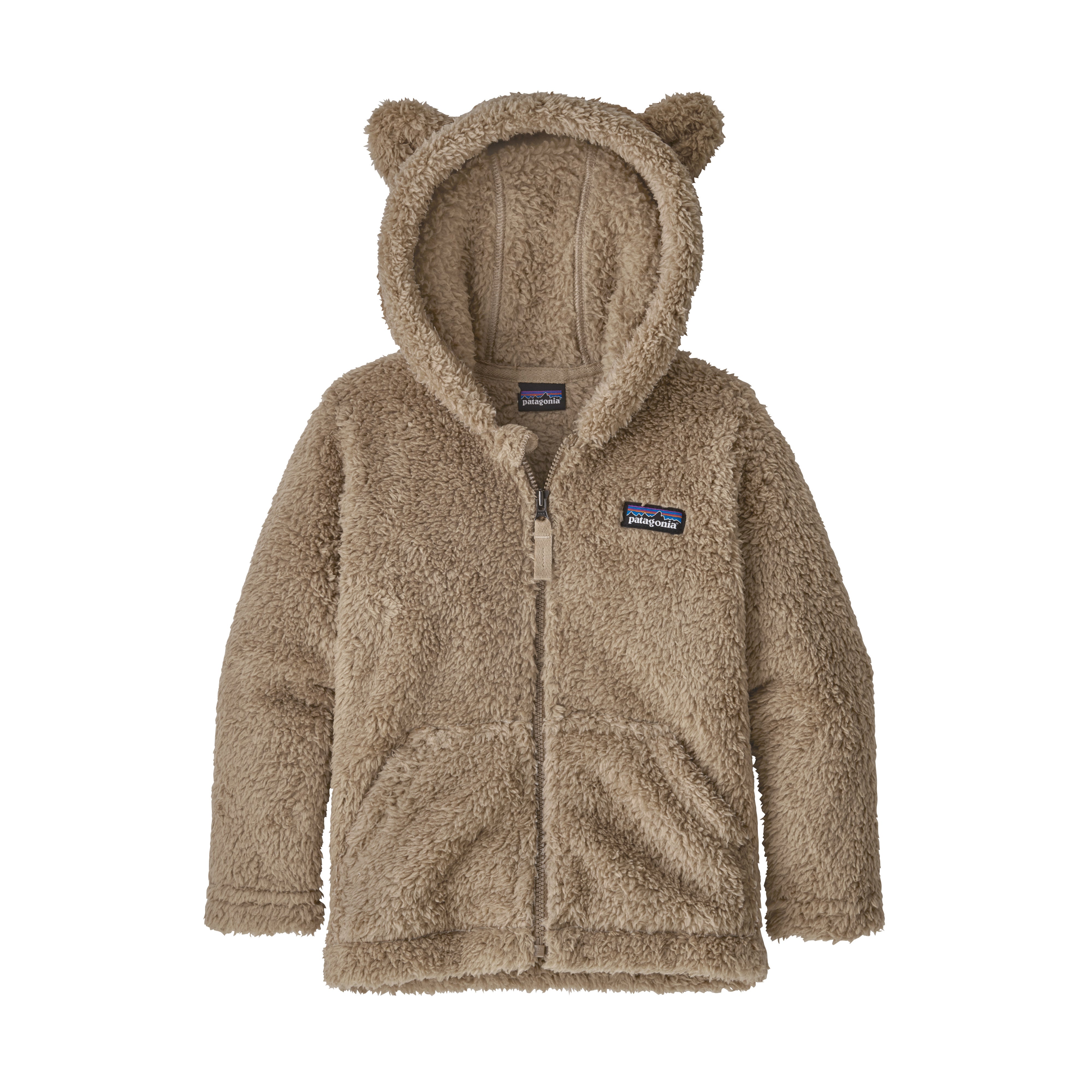 Baby Furry Friends Hoody – Patagonia Worn Wear®