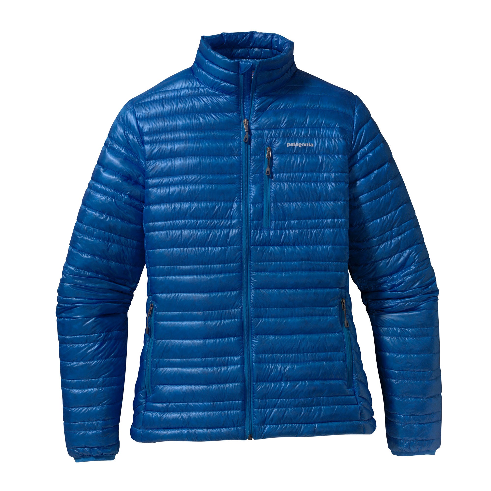 W's Ultralight Down Jacket – Patagonia Worn Wear®