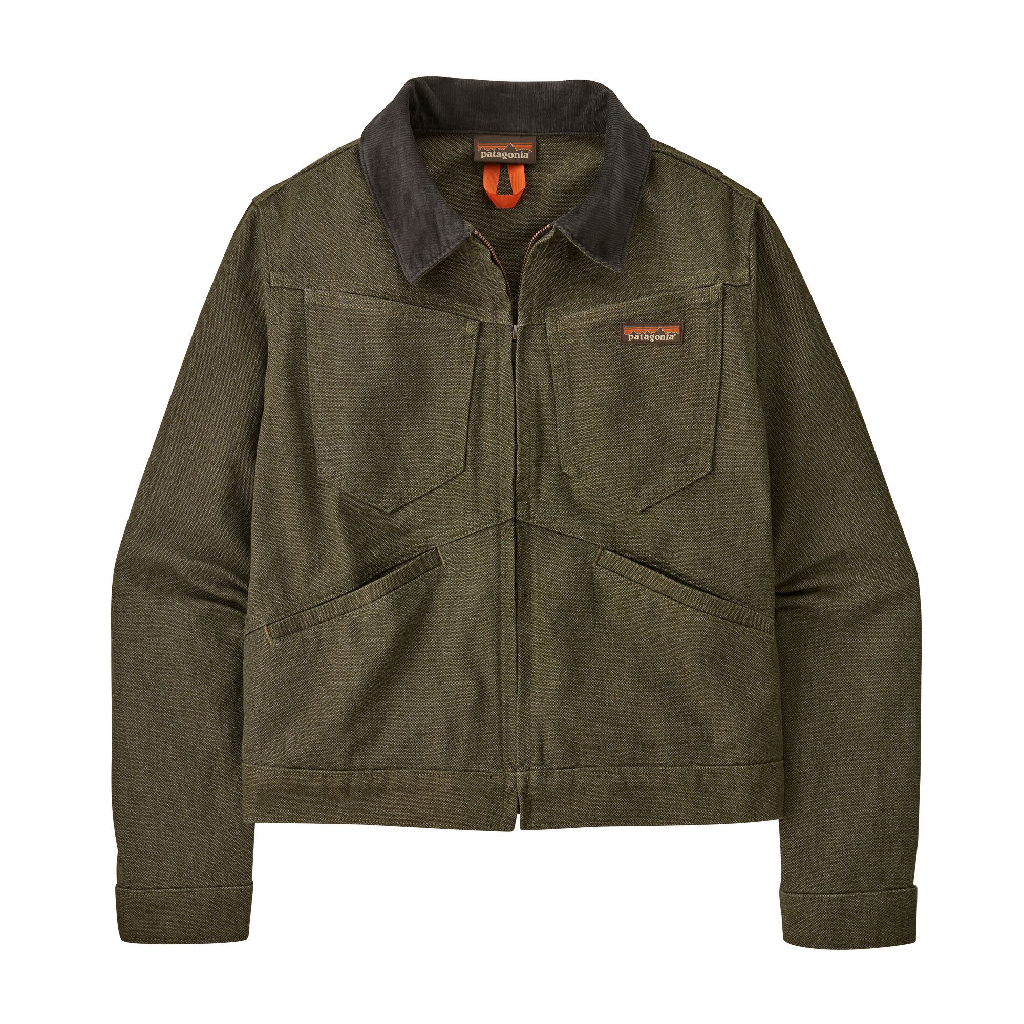 Women's Iron Forge™ Ranch Jacket – Patagonia Worn Wear®