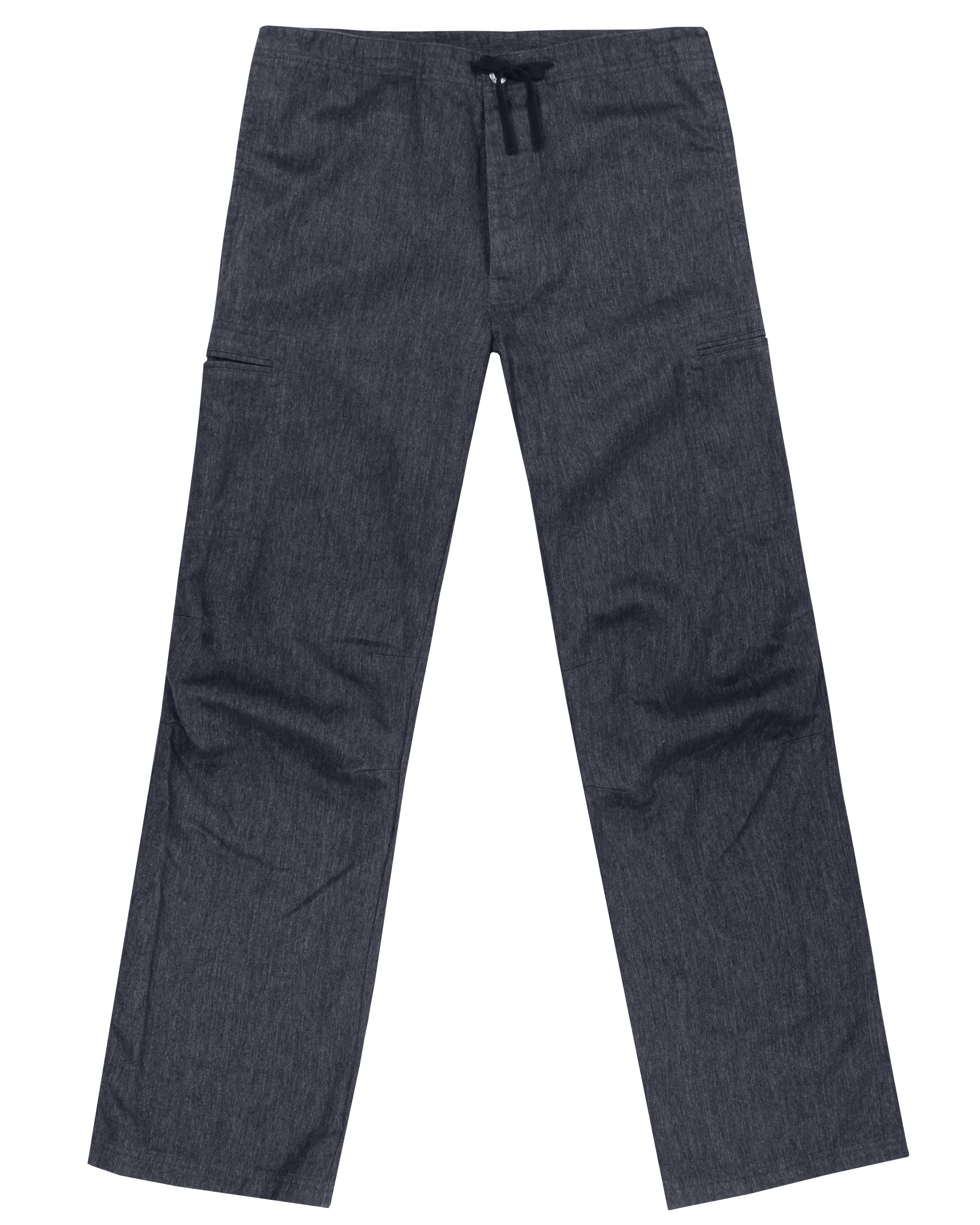 M's Hi-Wire Hemp Drawstring Pants – Patagonia Worn Wear®