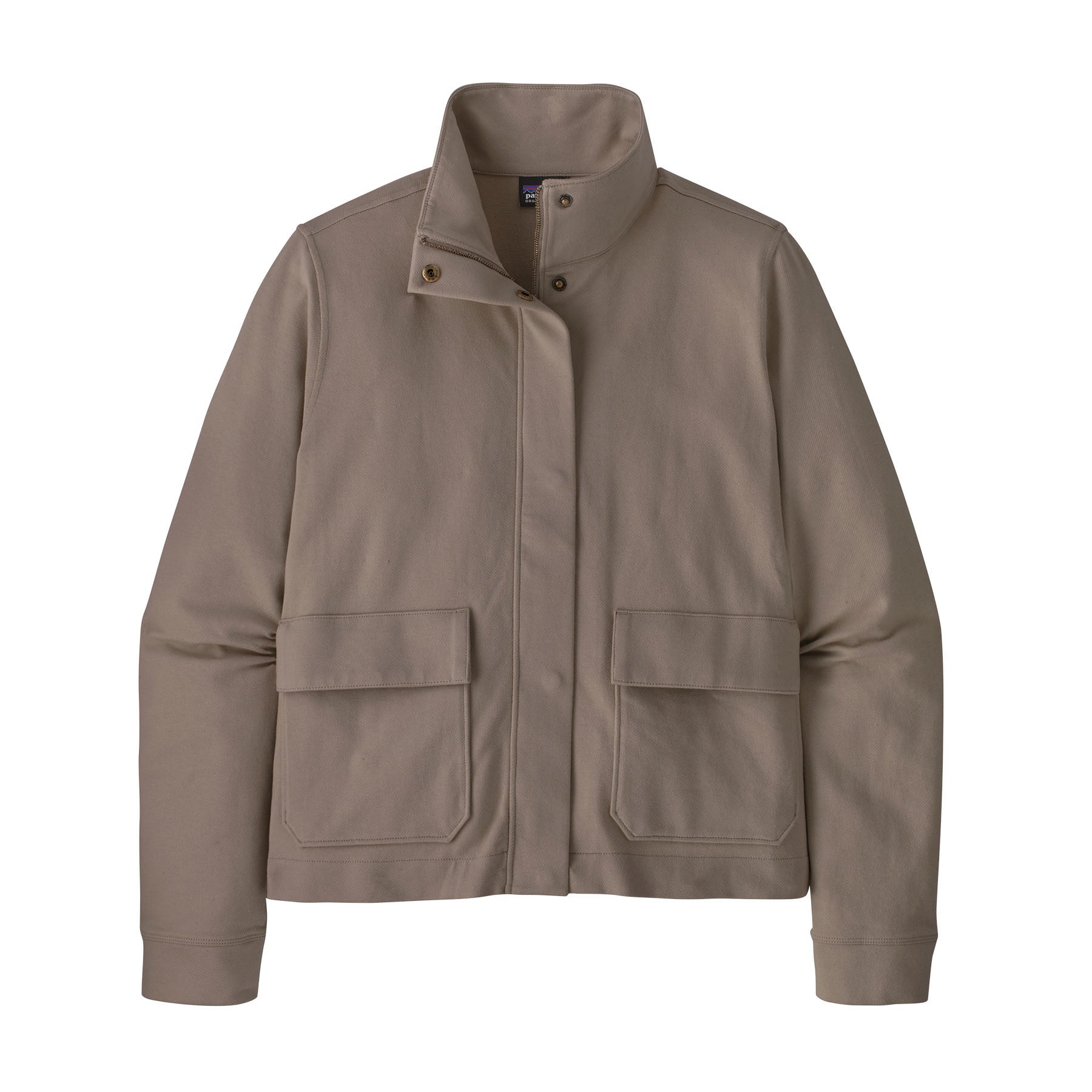 Women's Organic Cotton Roaming Layering Shirt Jacket – Patagonia Worn Wear®