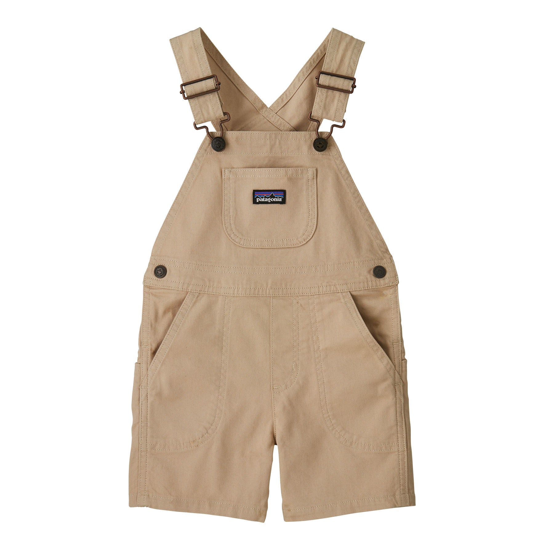 Baby Stand Up® Shortalls – Patagonia Worn Wear®