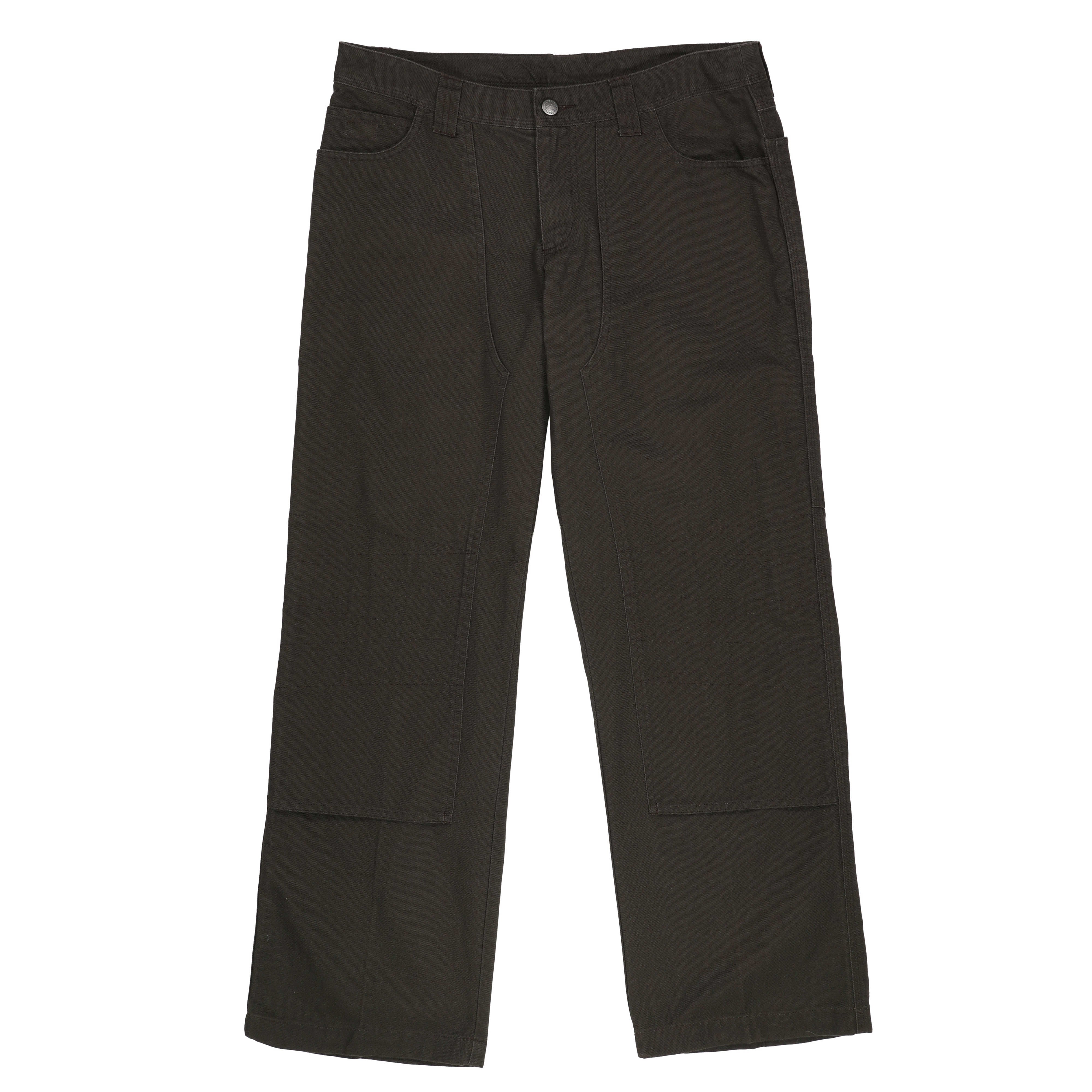 W's Stand Up Pants® – Patagonia Worn Wear®