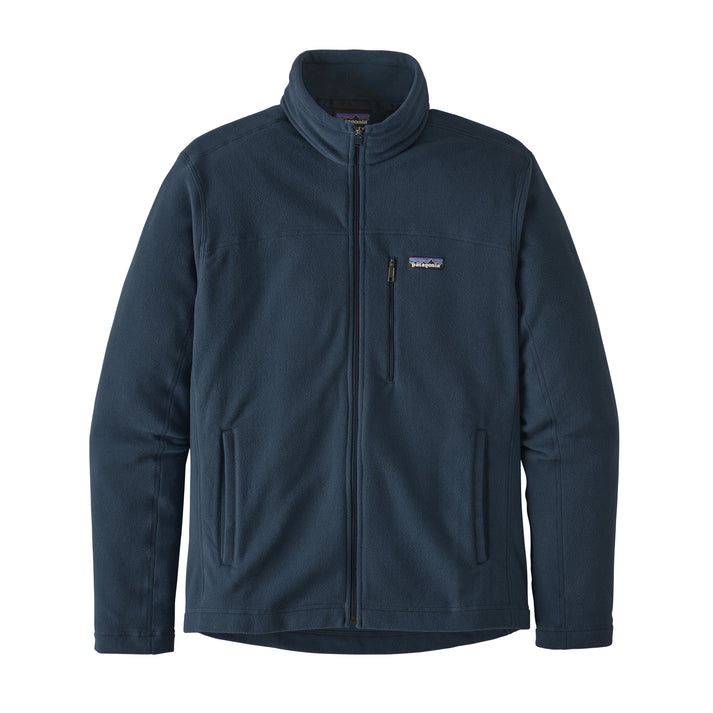 Men's Micro D® Jacket – Patagonia Worn Wear®