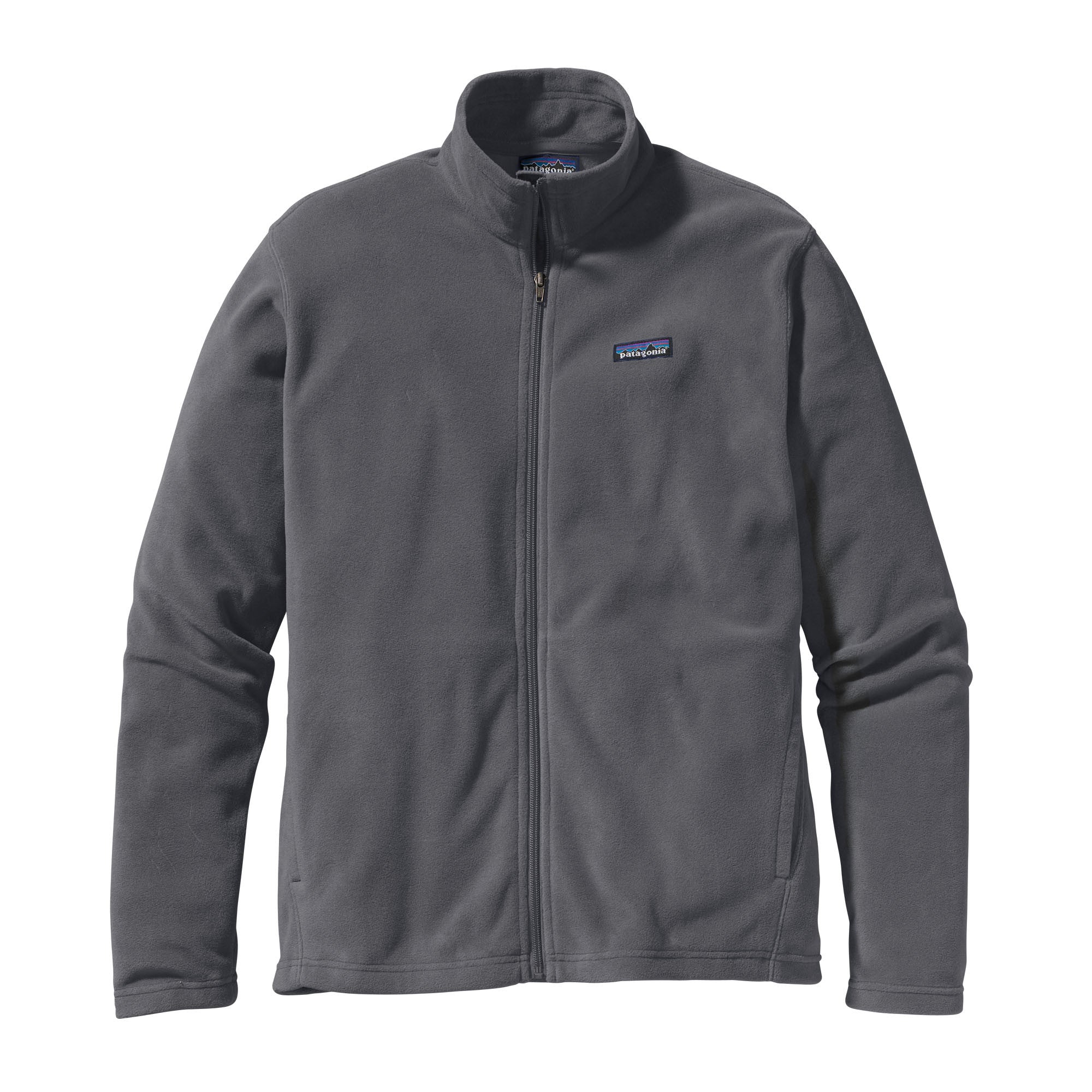 M's Micro D®™ Jacket – Patagonia Worn Wear®