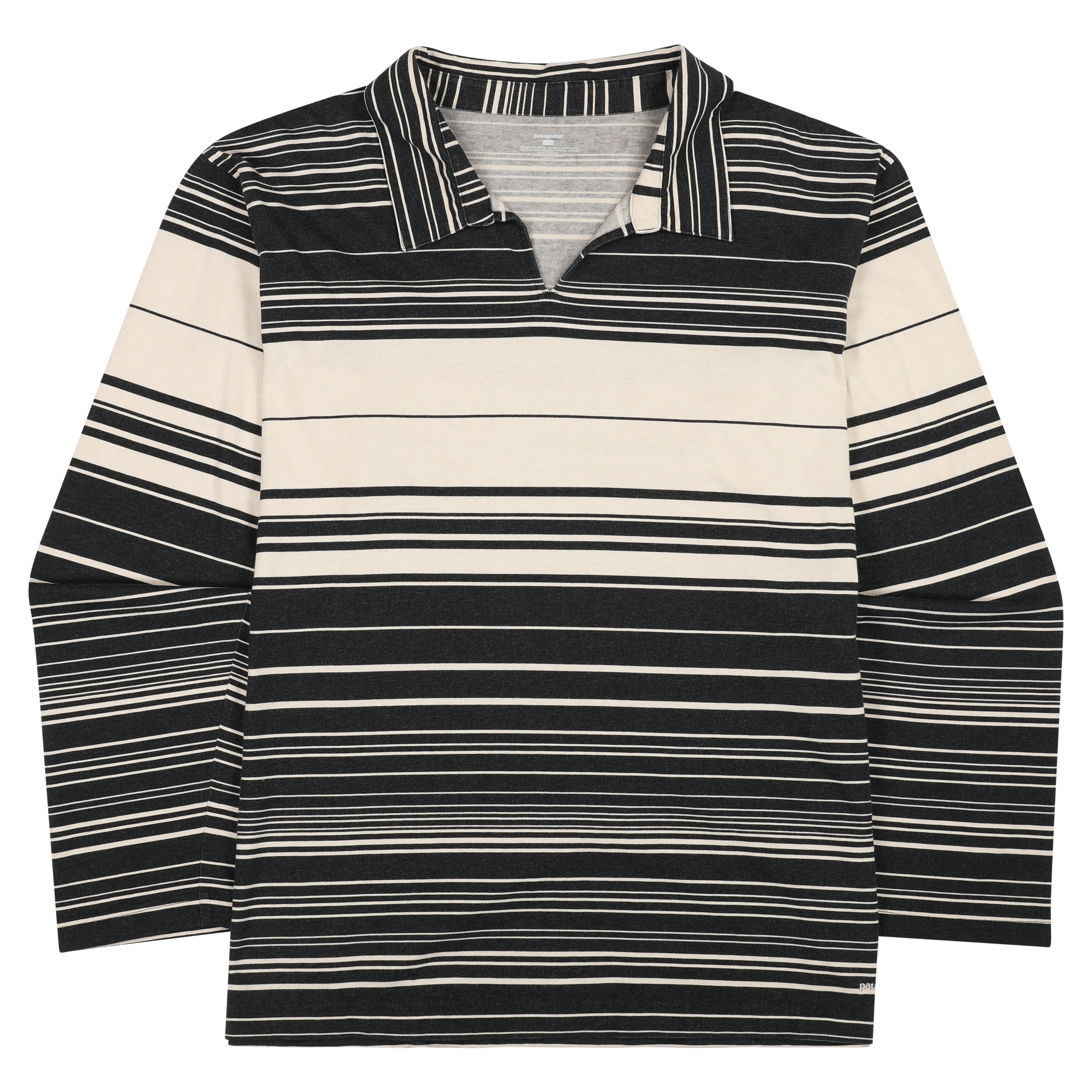 Men's Long-Sleeved Go-Fer Shirt – Patagonia Worn Wear®